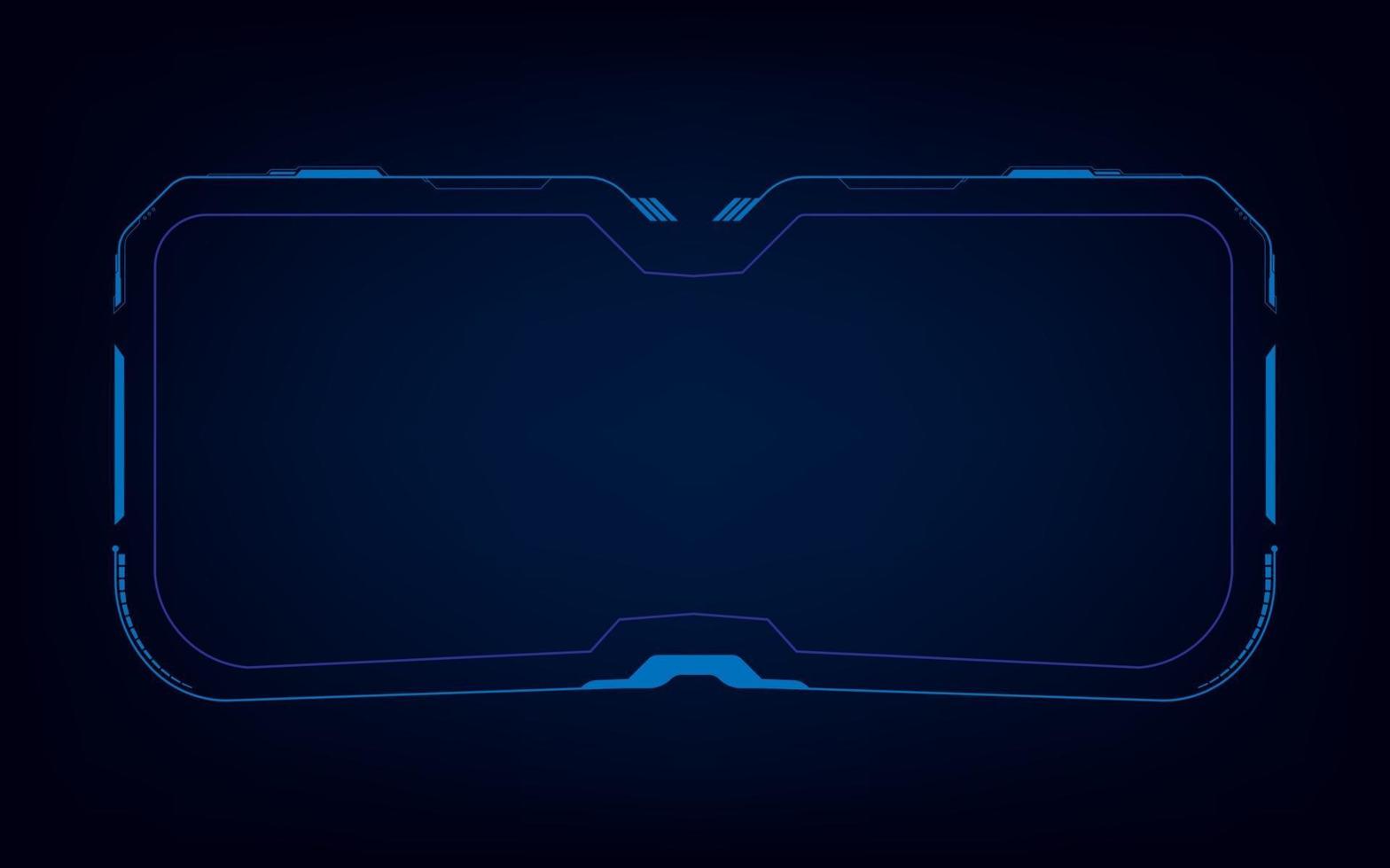 abstract hud ui gui future futuristic screen system virtual design ... abstract hud ui gui future futuristic screen system virtual design ...