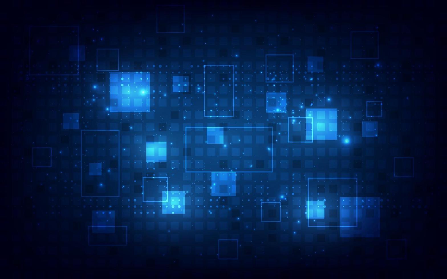 Digital Texture Background