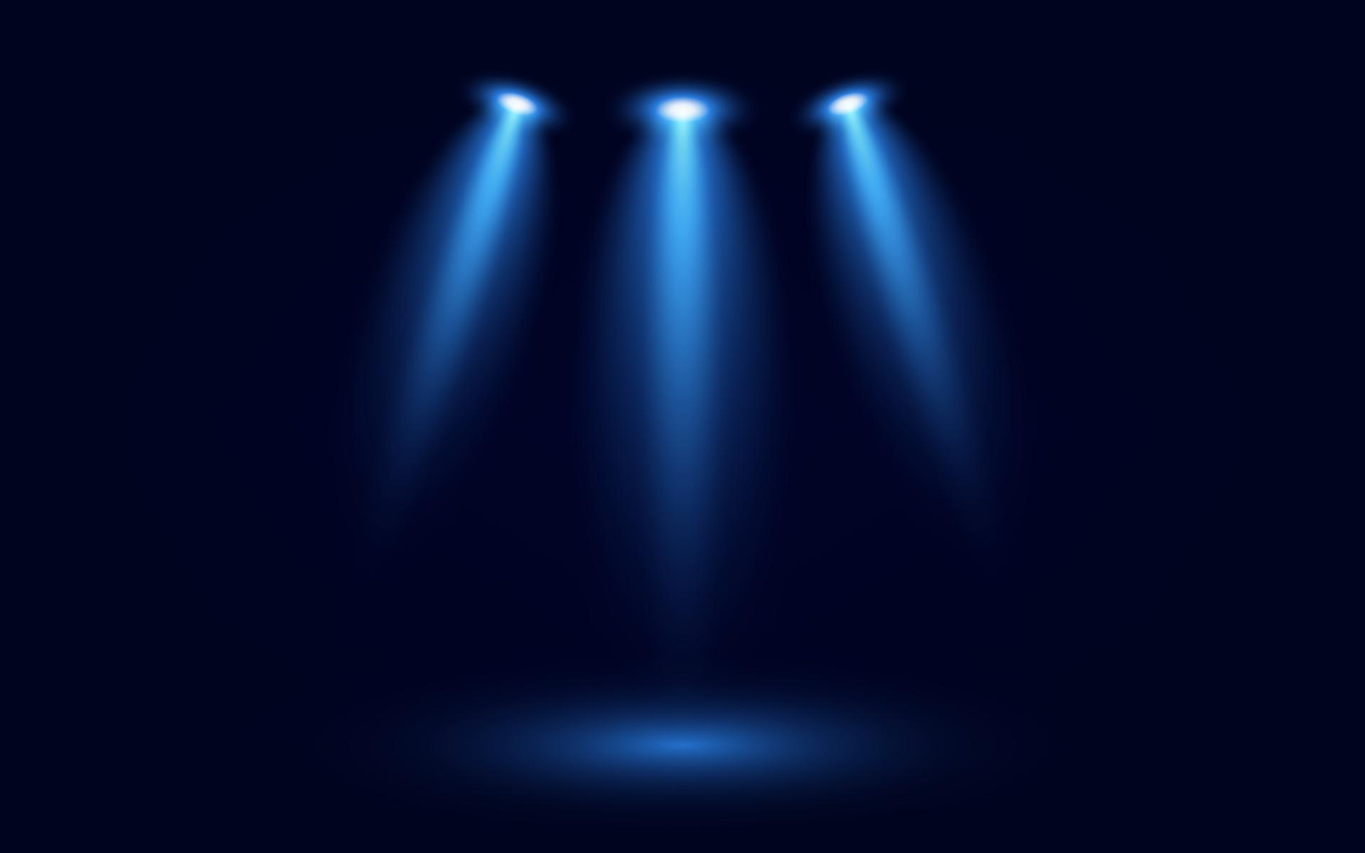 Spotlight vector background. Vector eps10. 1966708 Vector Art at Vecteezy