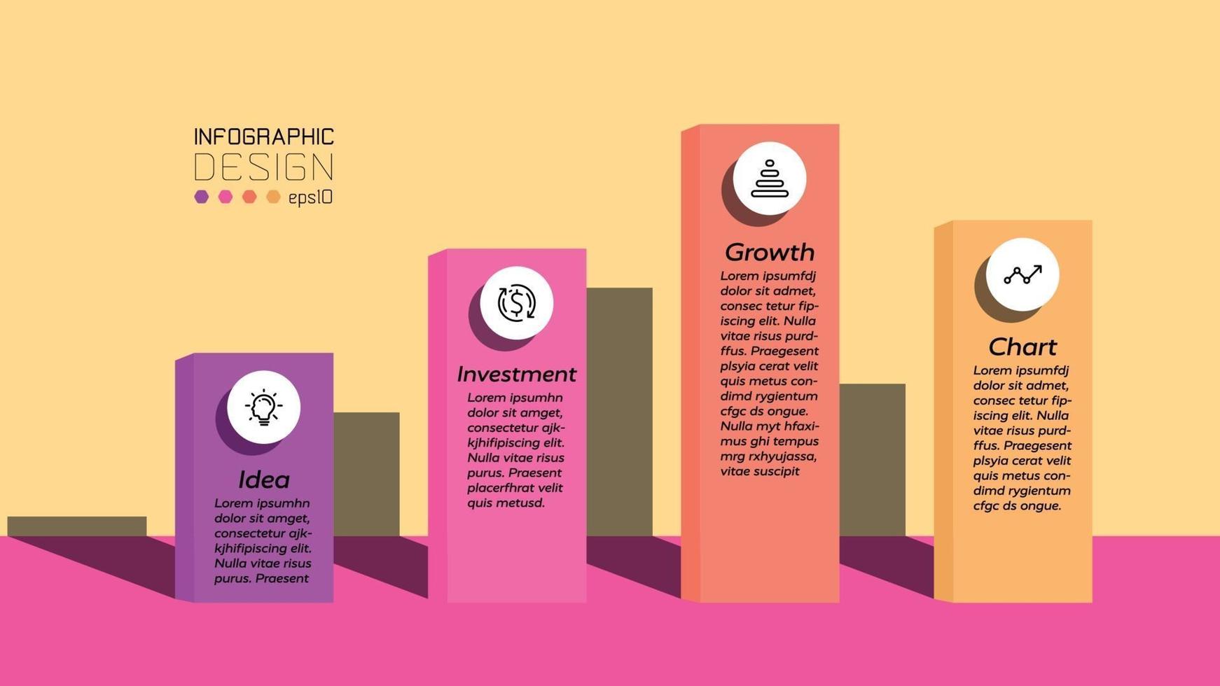 Infographic Design Inspiration