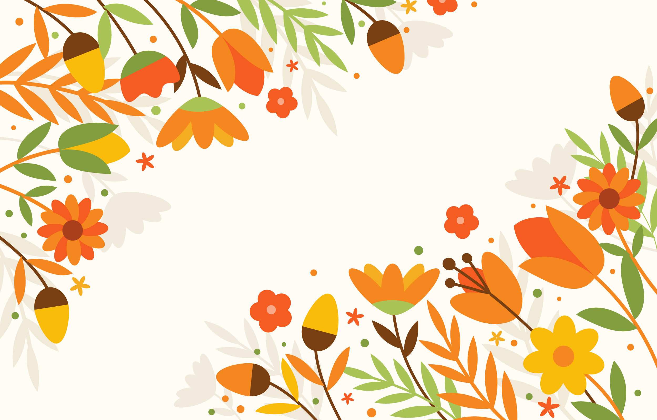Spring Flowers Vector Art, Icons, and Graphics for Free Download