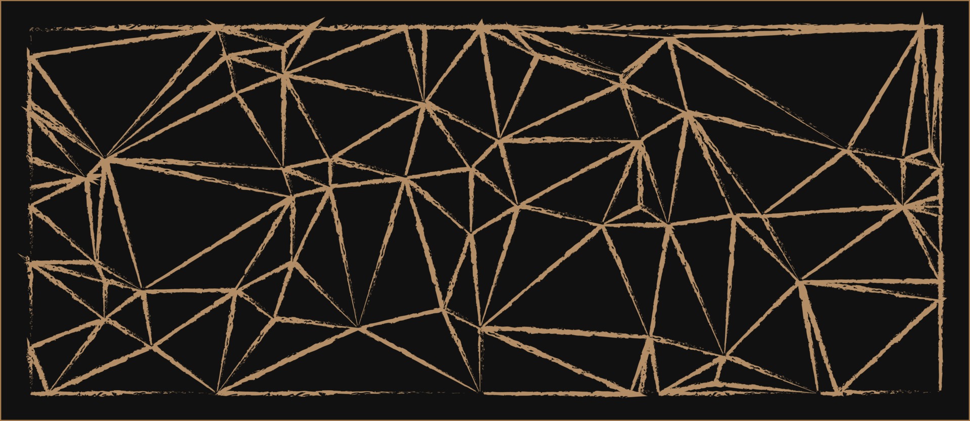 Abstract 2D geometric colorful background. 1975824 Vector Art at Vecteezy