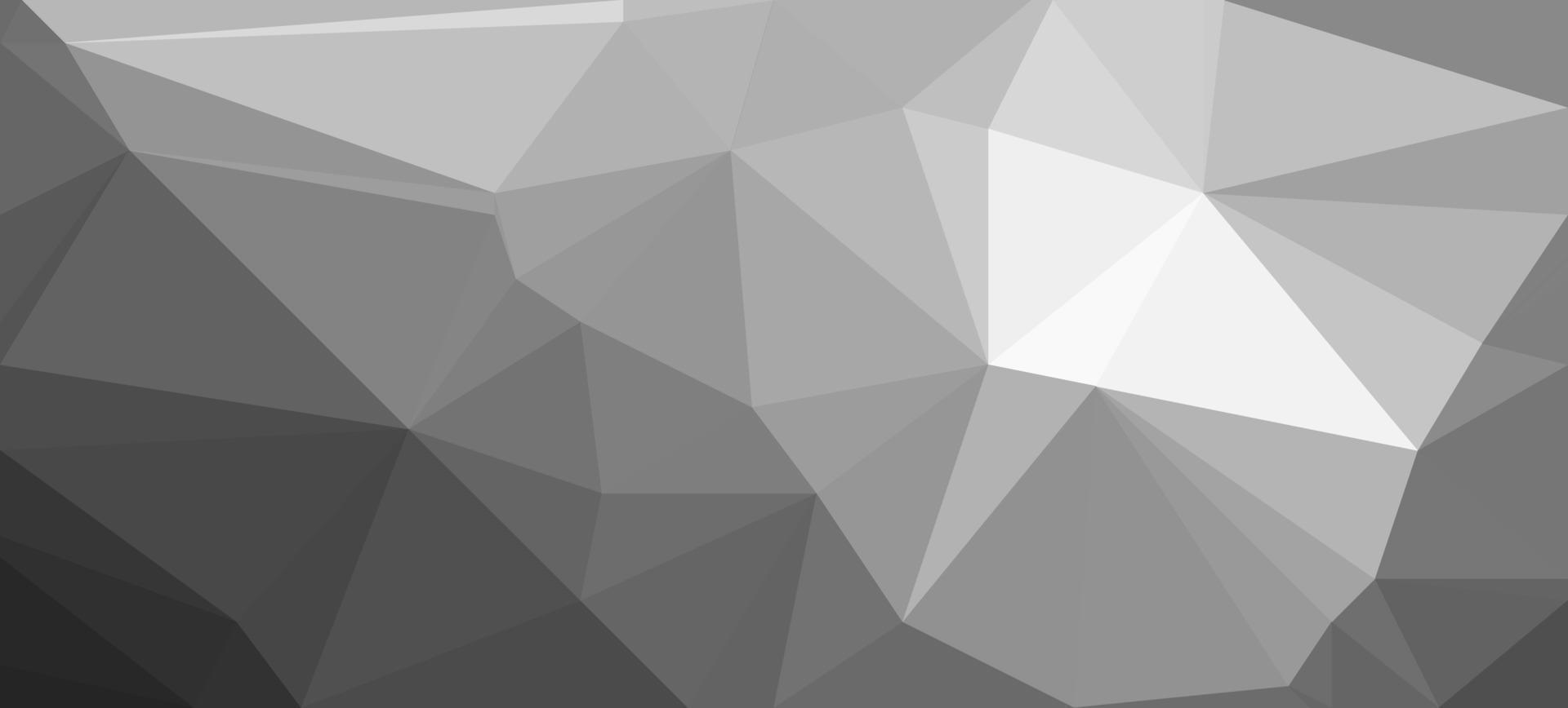 Abstract 2D geometric colorful background. 1975930 Vector Art at Vecteezy