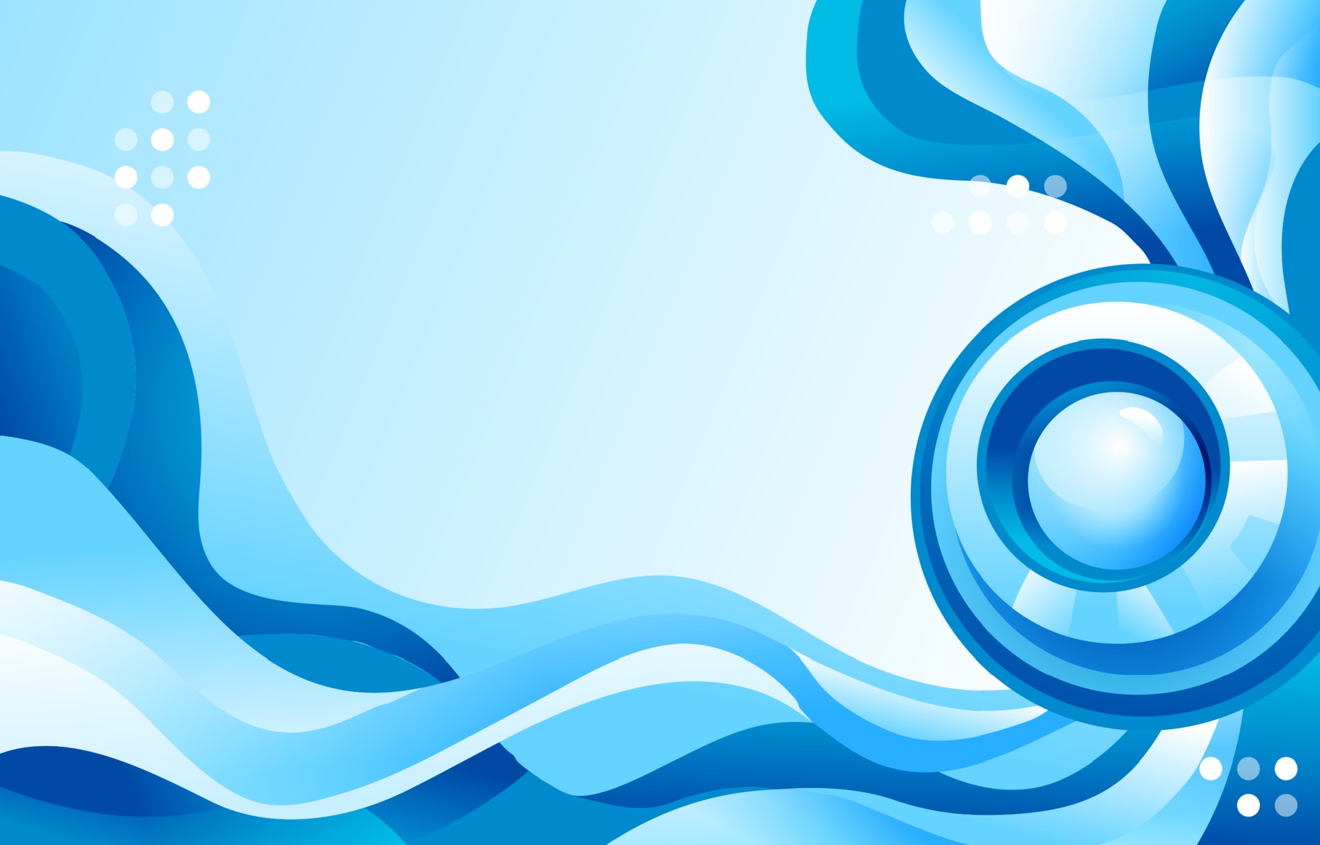 Blue Geometric Wave Background 1978379 Vector Art at Vecteezy