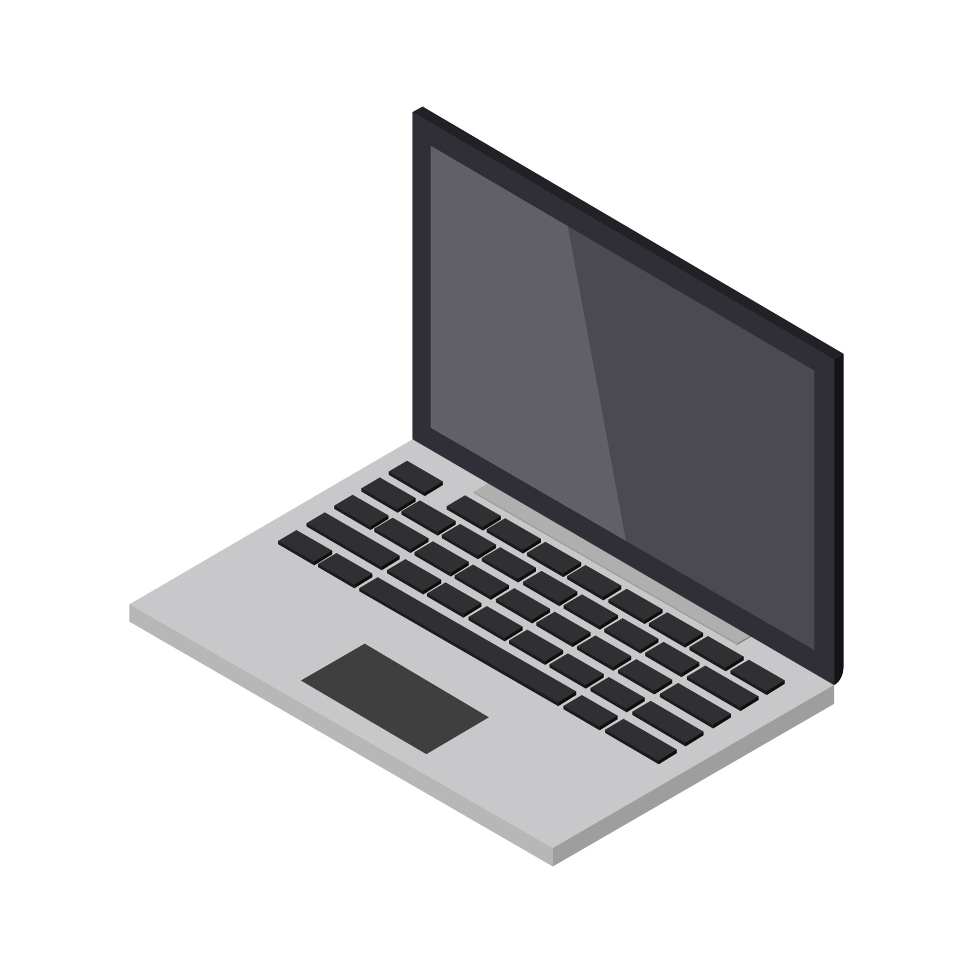 Isometric Laptop Vector Art, Icons, and Graphics for Free Download Isometric Laptop Vector Art, Icons, and Graphics for Free Download