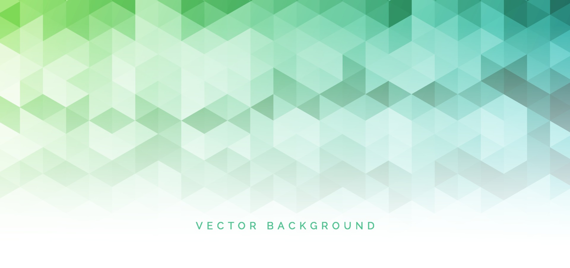 Abstract banner web green gradient geometric hexagon pattern technology ... Abstract banner web green gradient geometric hexagon pattern technology ...