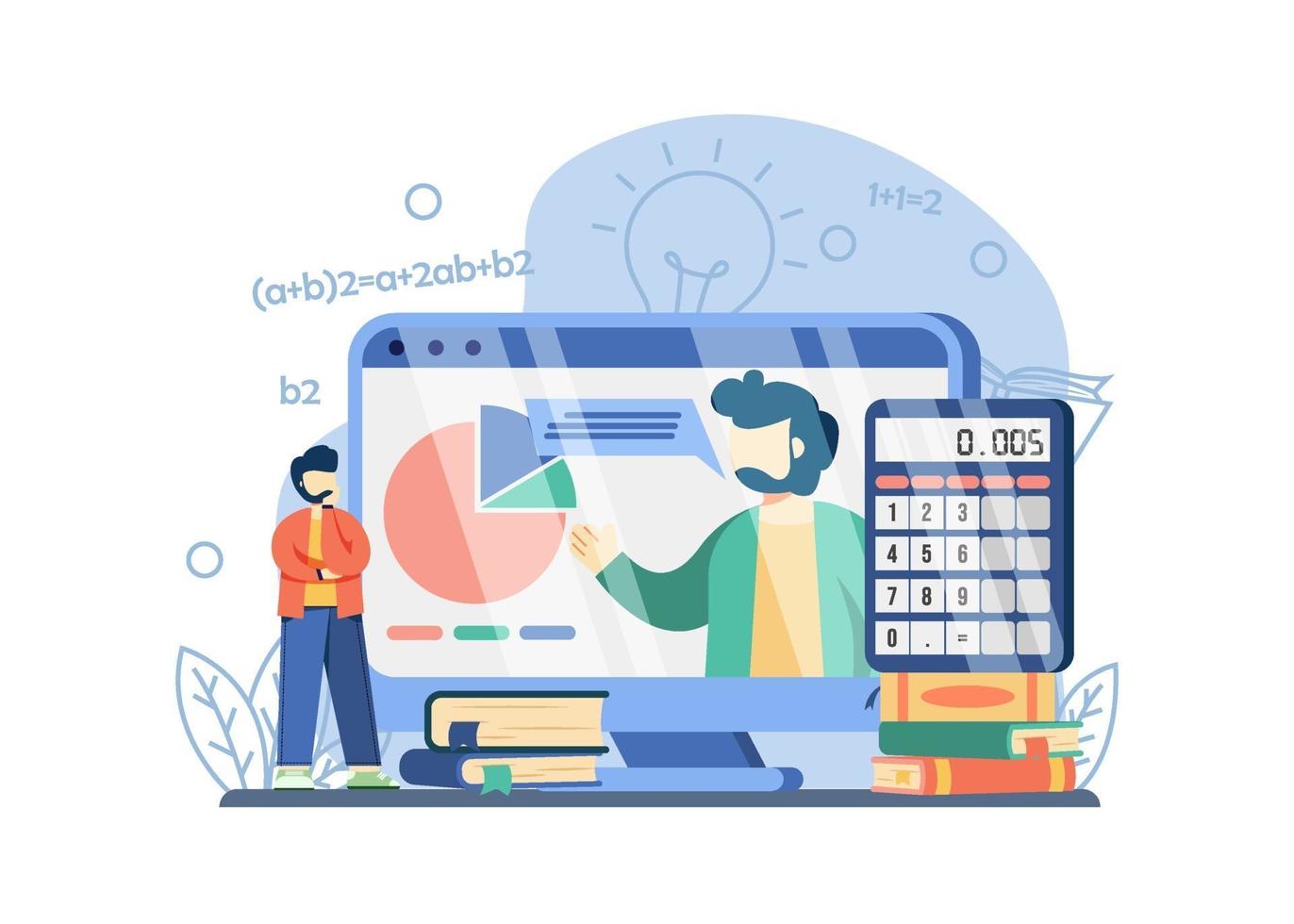 can be used for landing pages, web, user interface, banners, templates ...