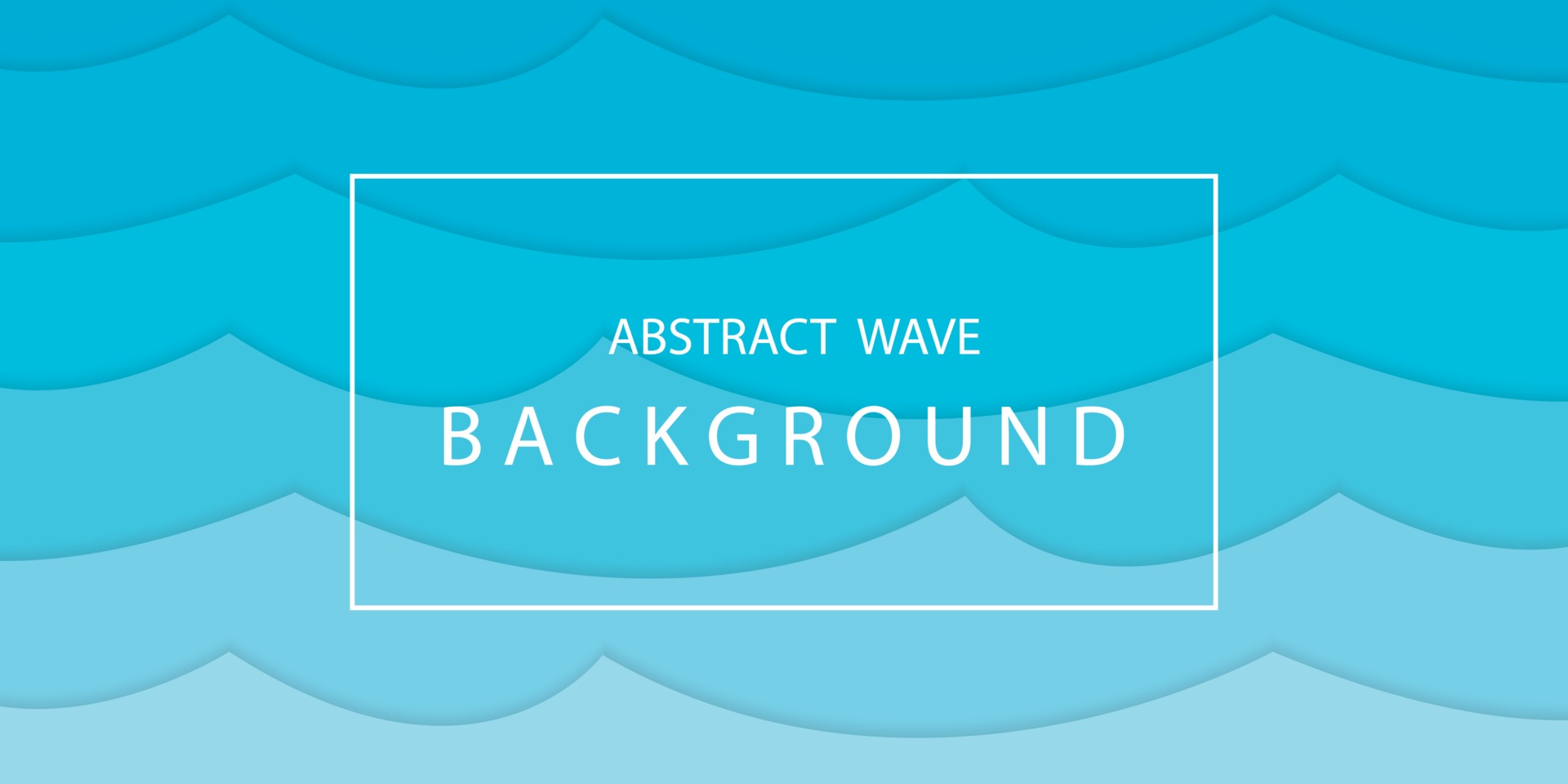 Abstract wave background vector 1994800 Vector Art at Vecteezy