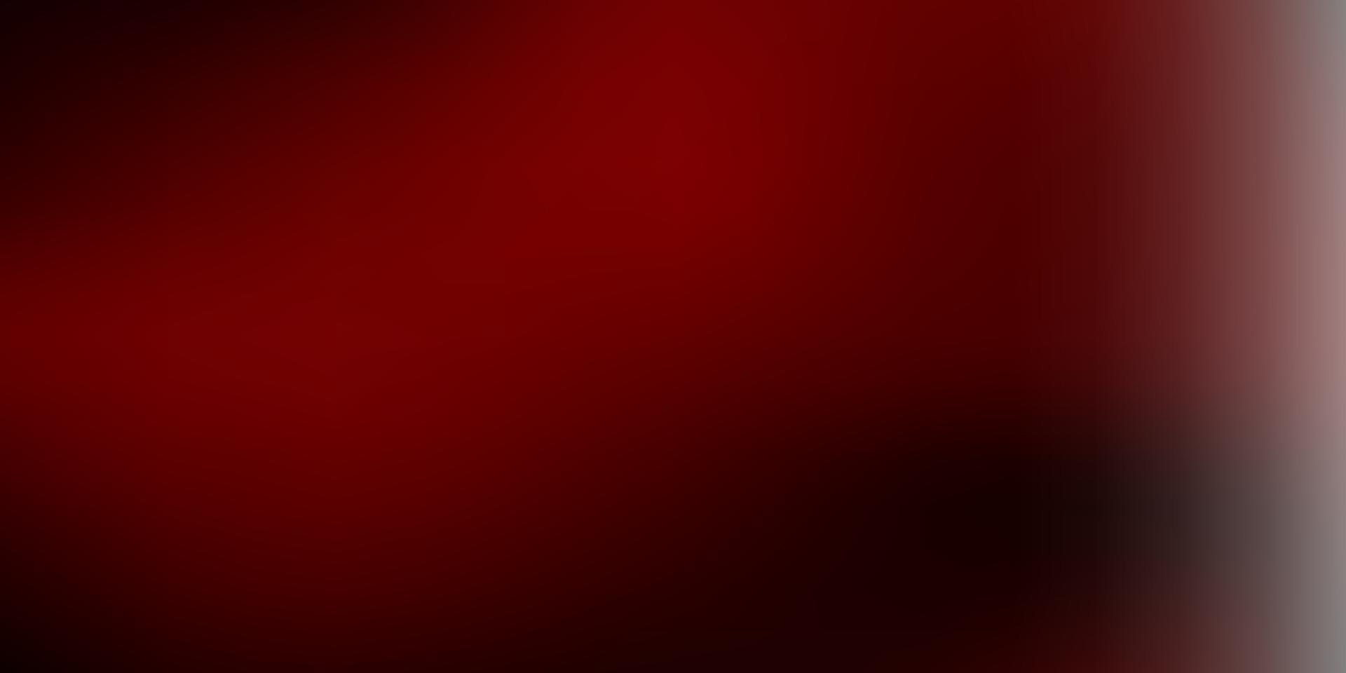 Dark Orange Vector Blur Backdrop 2000006 Vector Art At Vecteezy