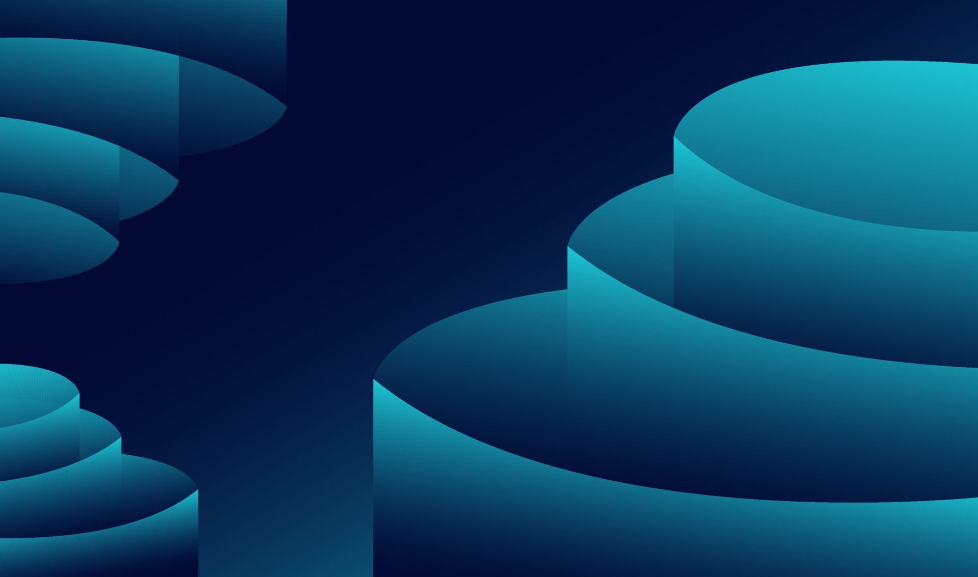 Modern abstract gradient geometric background 2011788 Vector Art at ...