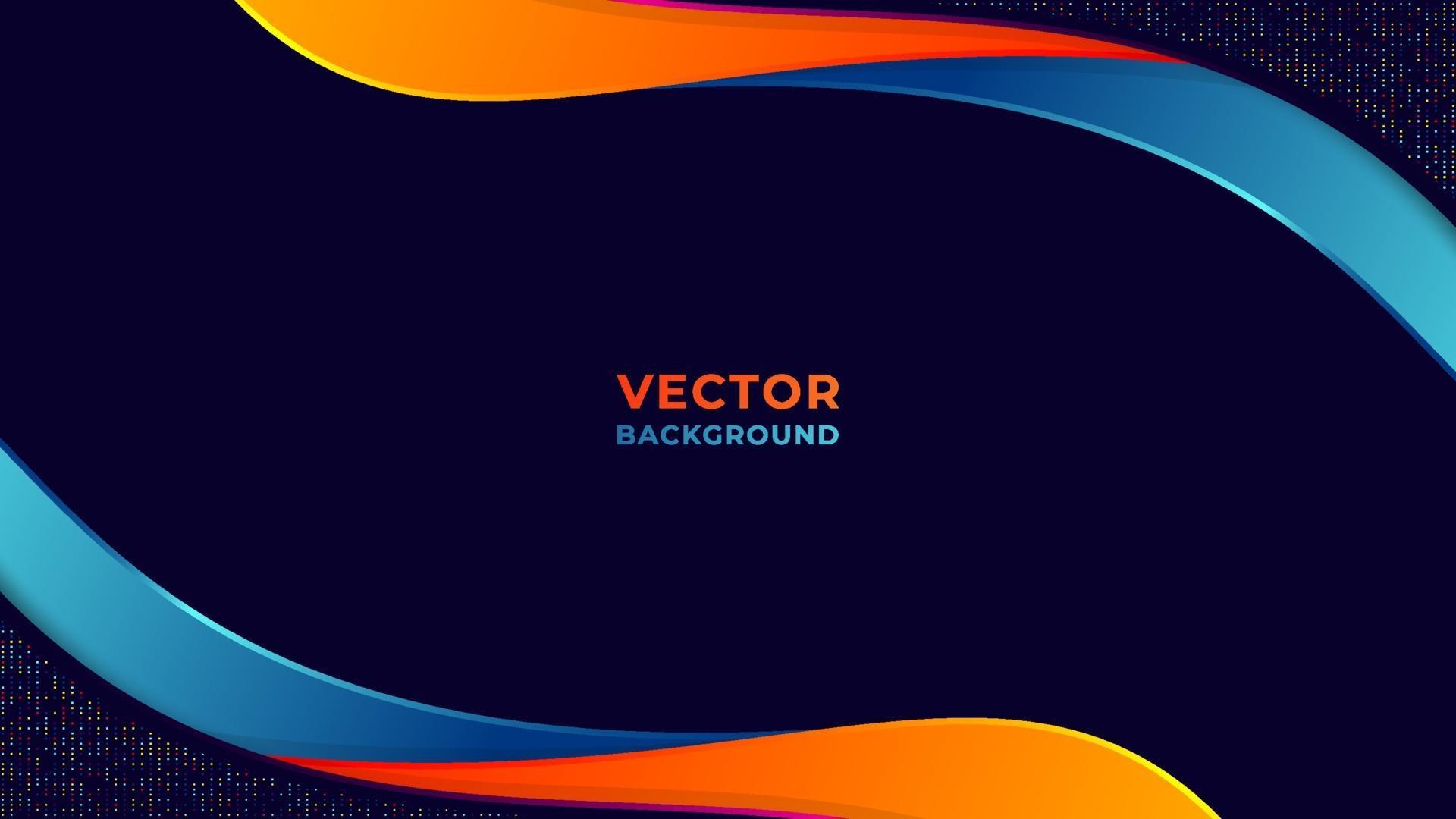 Abstract modern background 2026282 Vector Art at Vecteezy