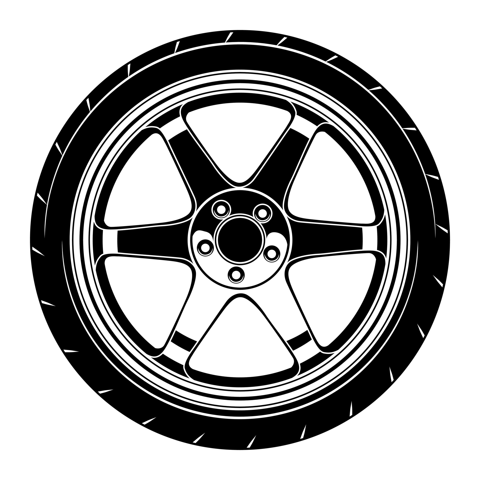 Velg Vector Png Homecare24