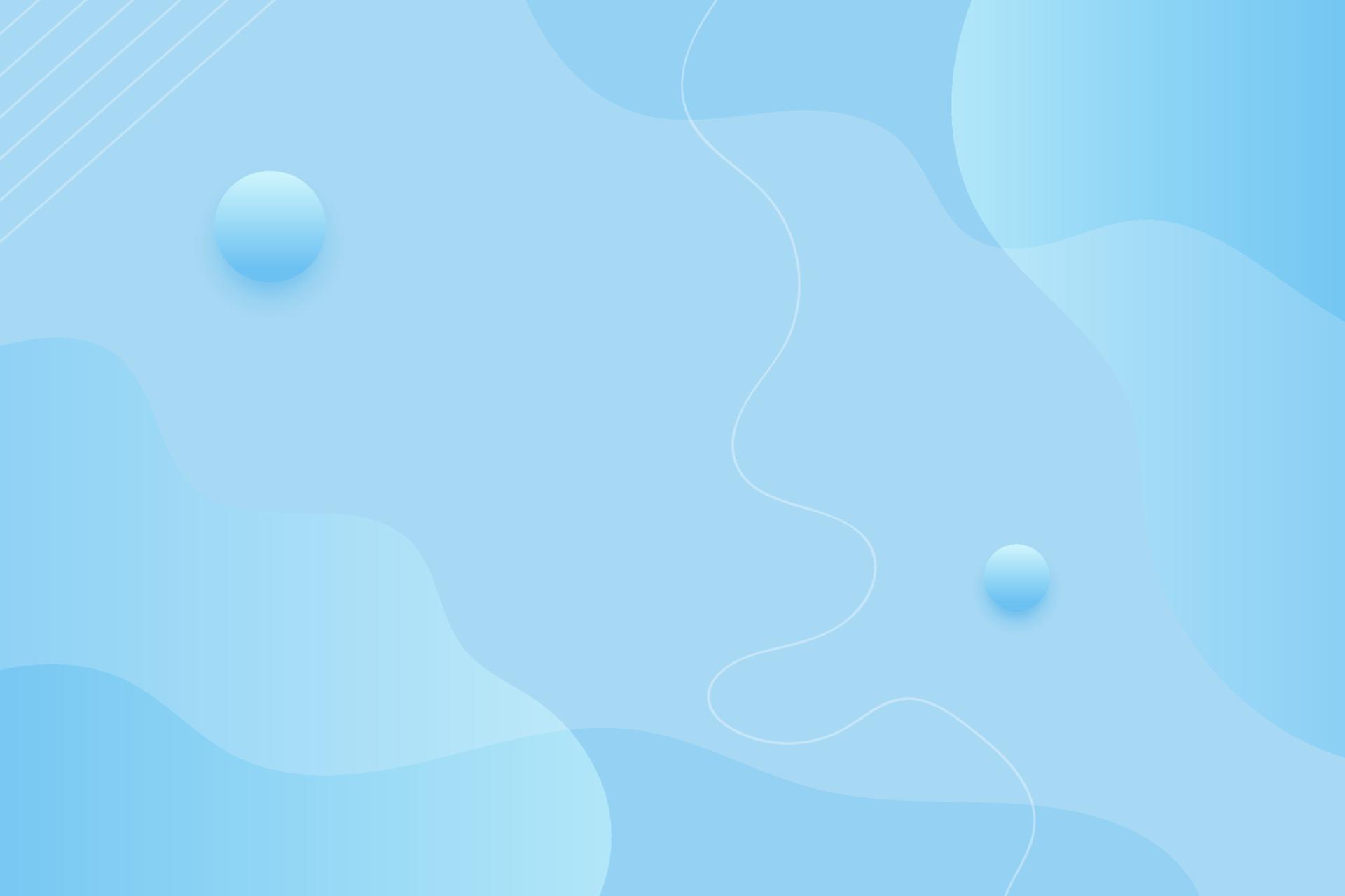 Abstract light blue vector background 2027986 Vector Art at Vecteezy