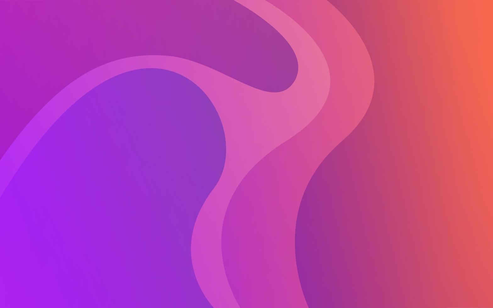 Gradient Abstract Fluid Background 2042703 Vector Art at Vecteezy