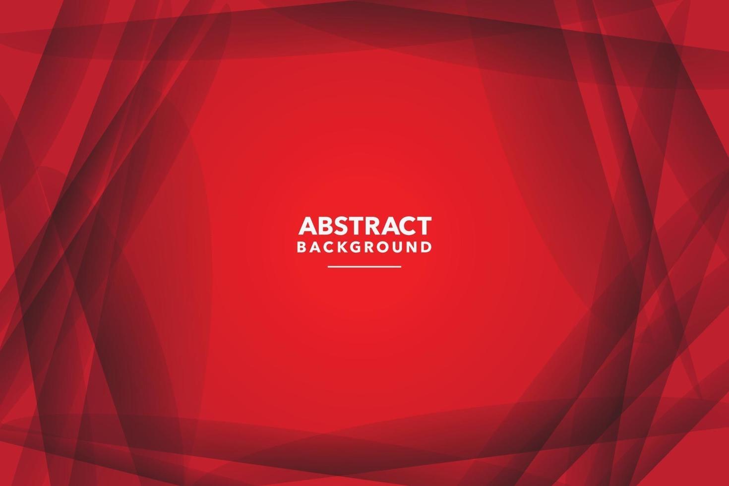 red abstract background design 2043219 Vector Art at Vecteezy