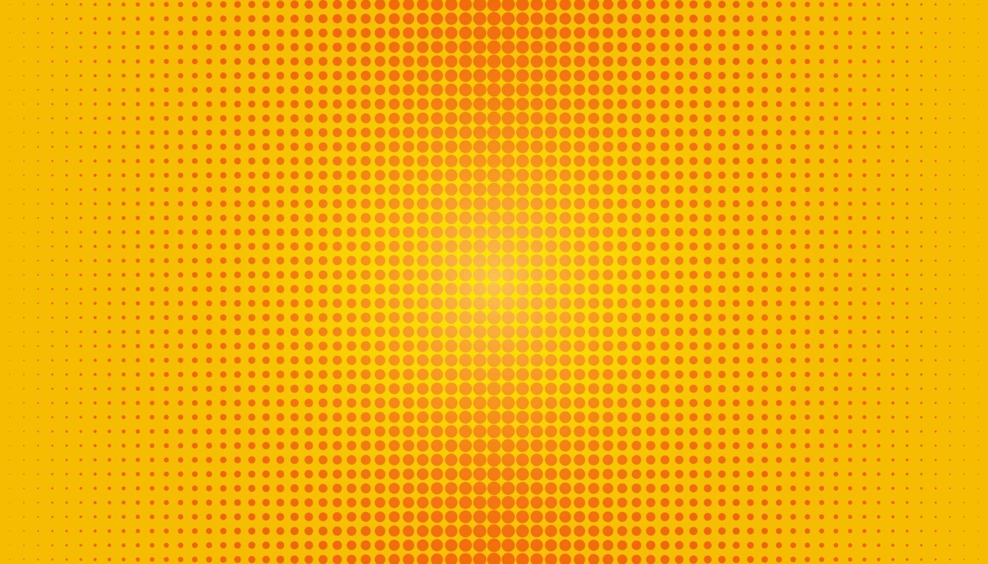 Pop Art background. Retro dotted background. Vector illustration ... Pop Art background. Retro dotted background. Vector illustration ...