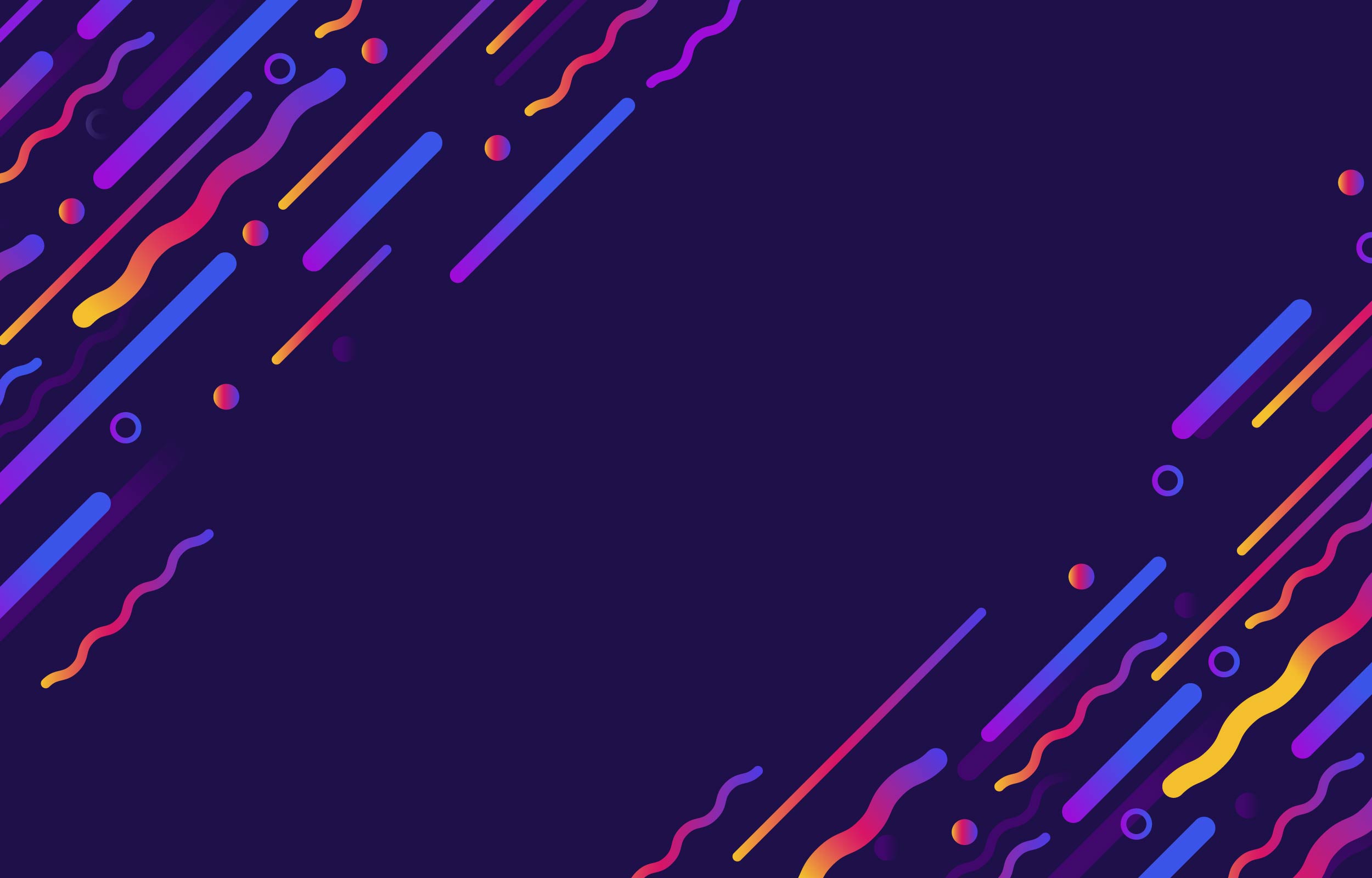 Abstract Gradient Line Shapes Background 2056939 Vector Art at Vecteezy