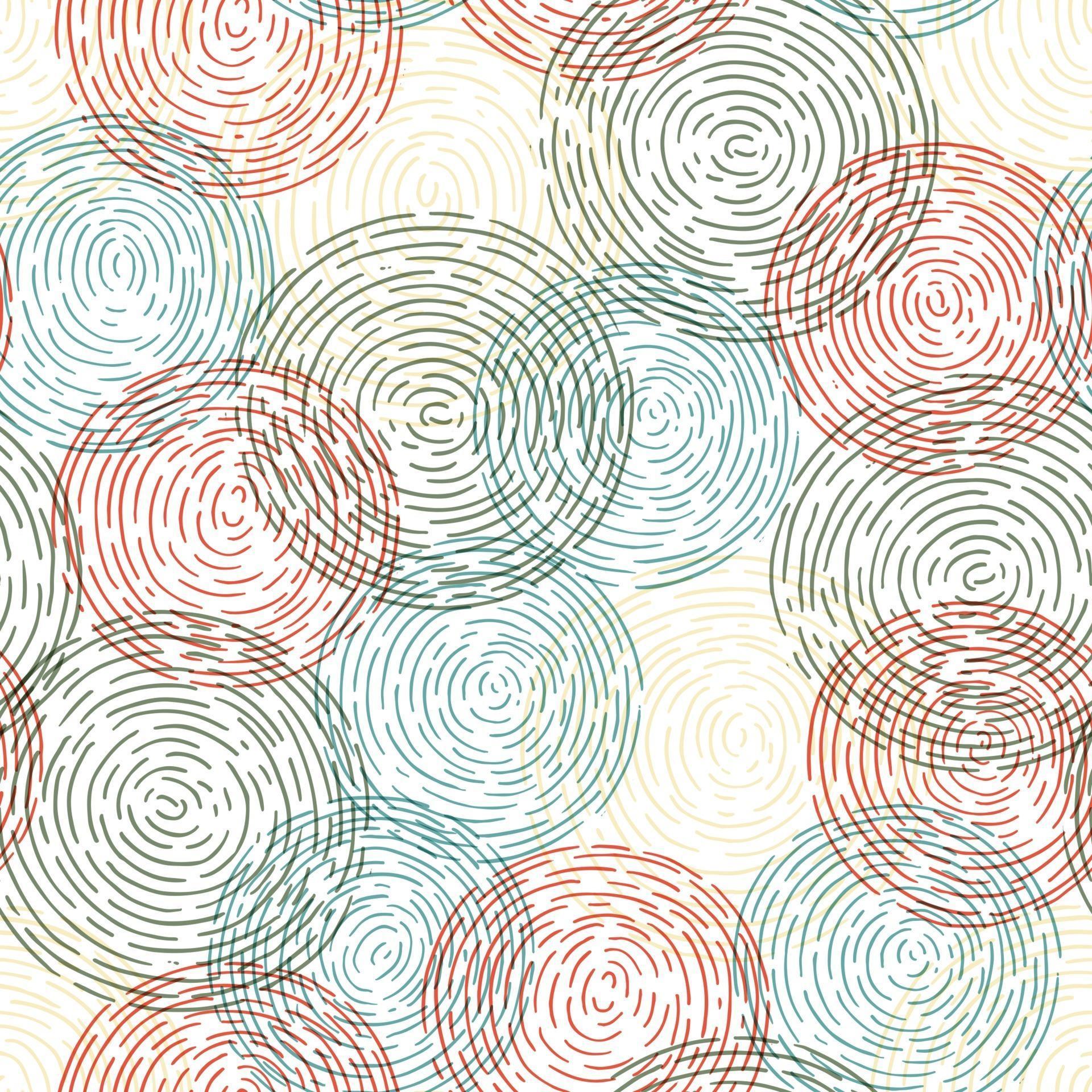 Abstract Circle Pattern 2061082 Vector Art At Vecteezy