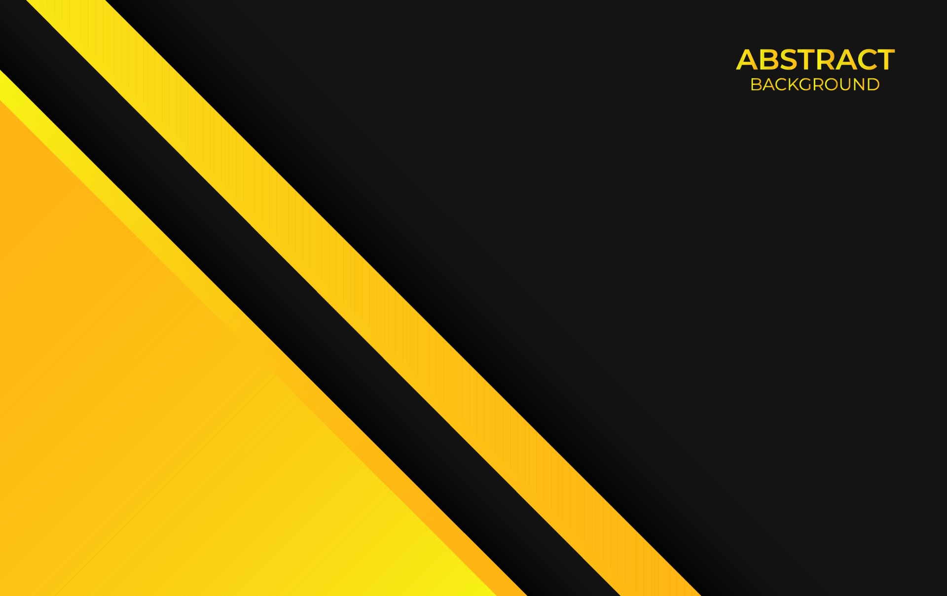 diseño de fondo abstracto amarillo y negro 2068673 Vector en Vecteezy diseño de fondo abstracto amarillo y negro 2068673 Vector en Vecteezy