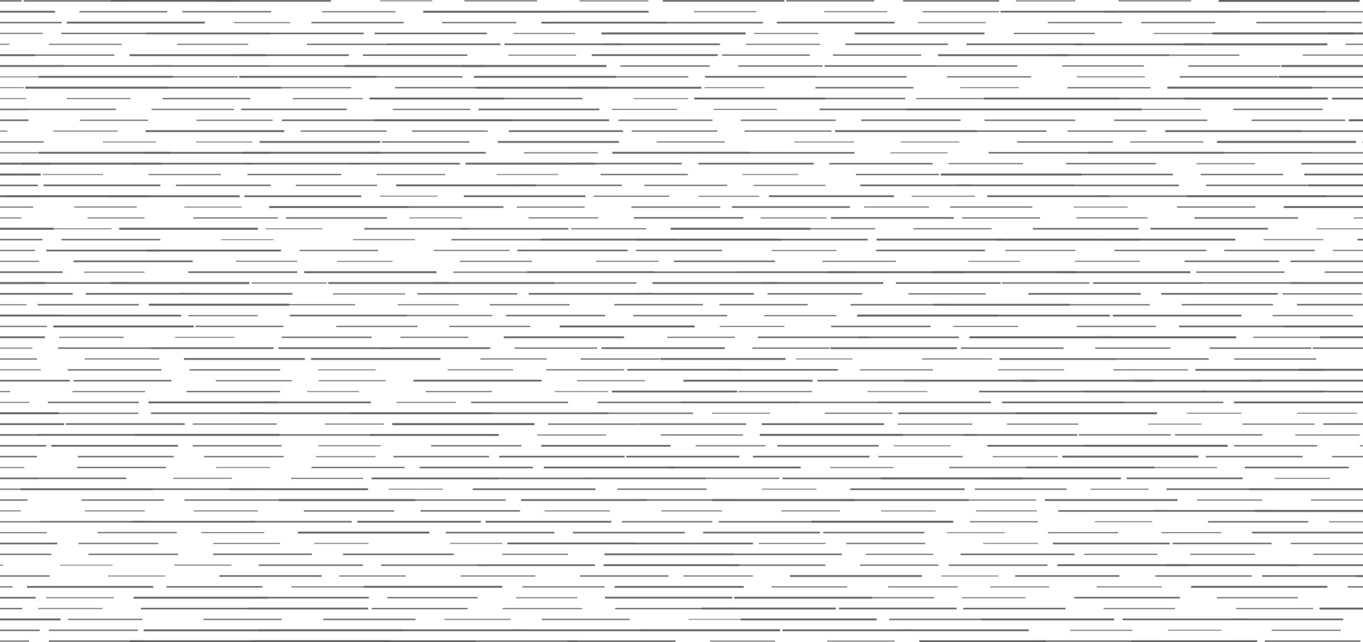 Abstract black horizontal dashed lines seamless pattern on white ... Abstract black horizontal dashed lines seamless pattern on white ...