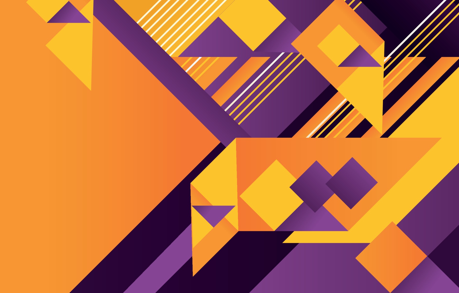 Geometric Abstract Background 2072323 Vector Art at Vecteezy