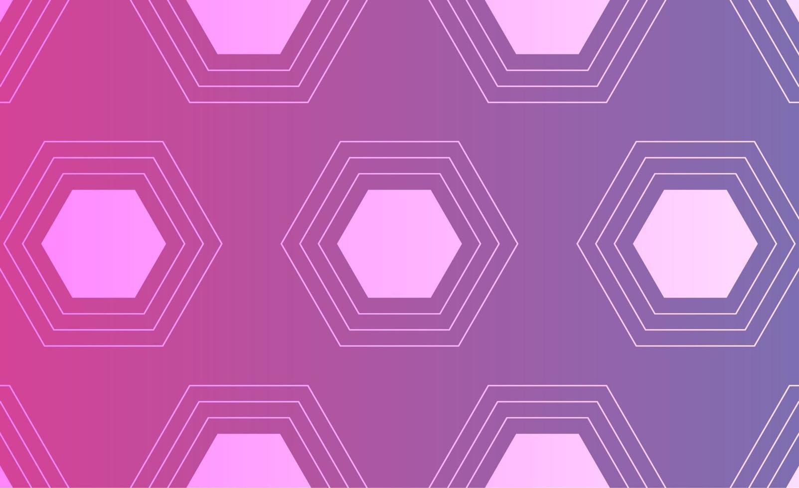 Abstract Modern Geometric Polygon Shape Gradient Background 2076702 ...