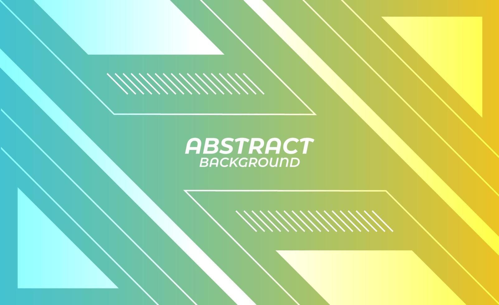 Abstract gradient geometric shape background 2076719 Vector Art at Vecteezy