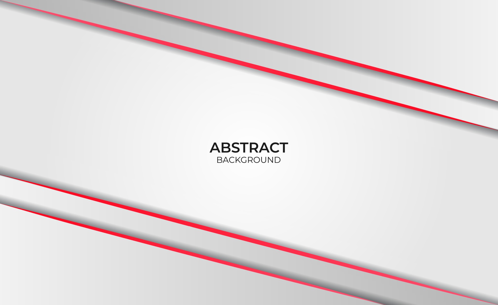 Abstract Background Red And White Design 2078090 Vector Art at Vecteezy