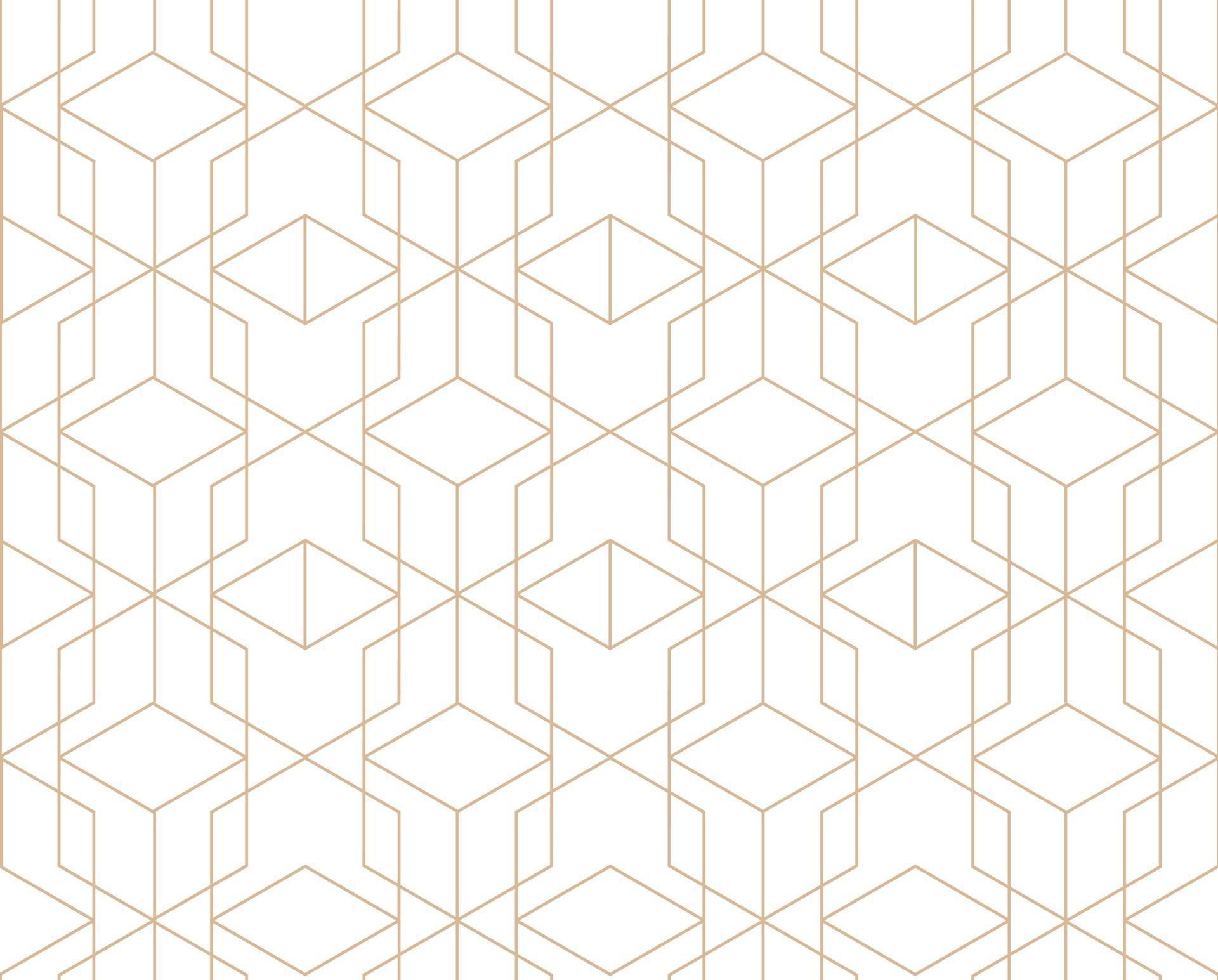 Abstract geometric tile pattern. Seamless backdrop with line ornament ...