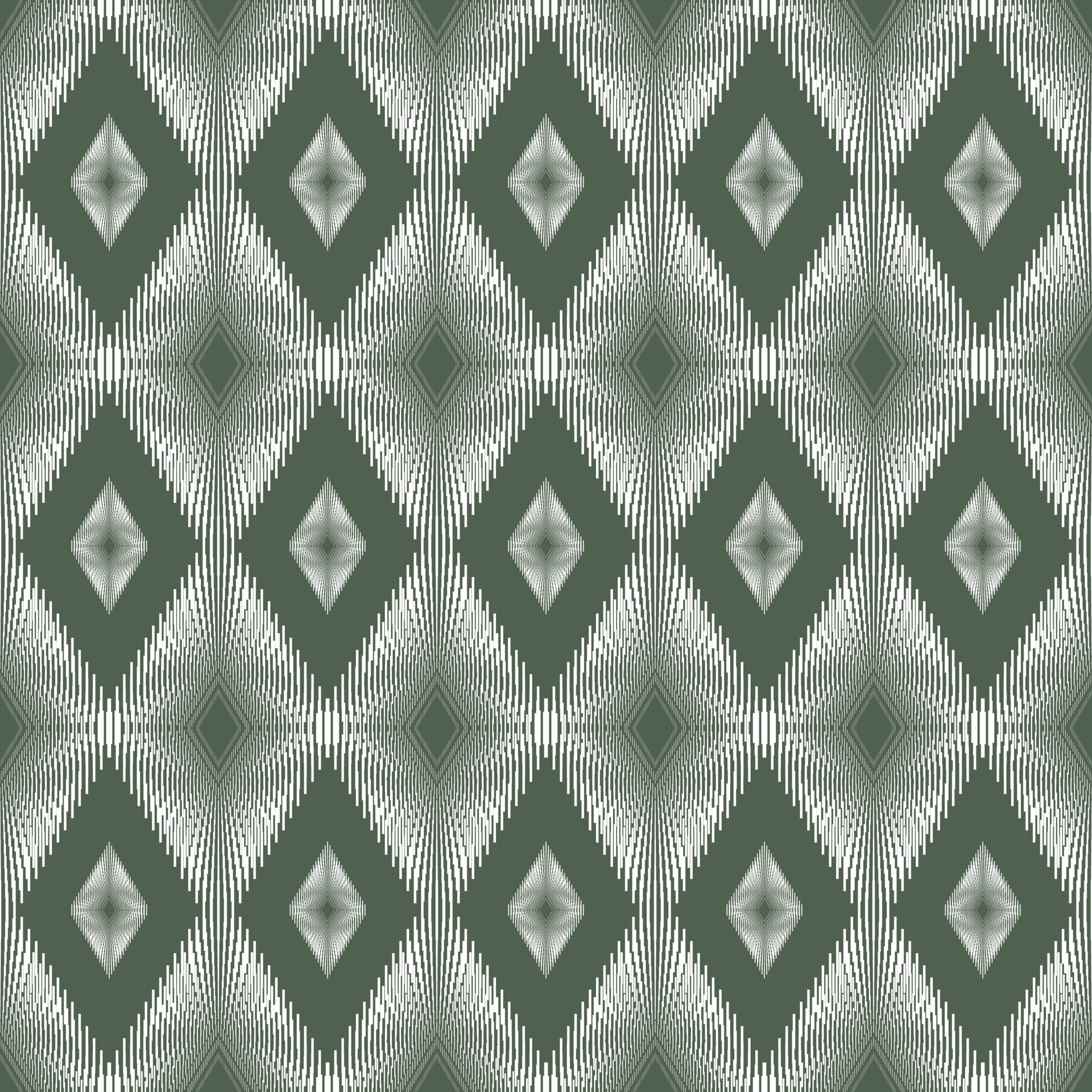 Geometric fabric abstract ethnic pattern, vector illustration style ...