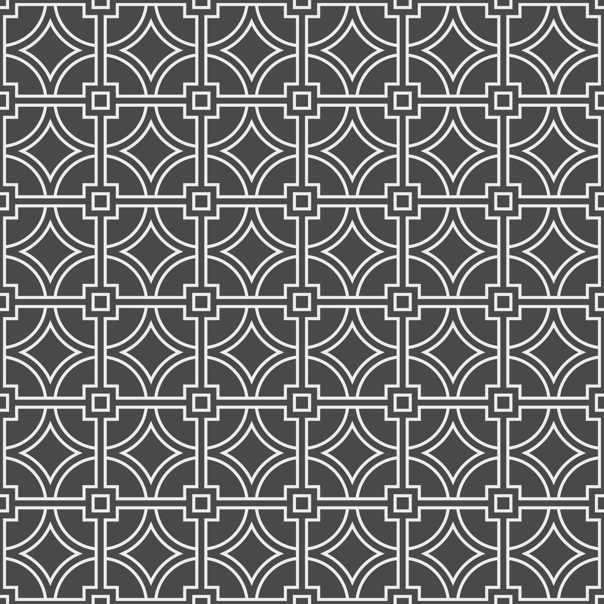 Geometric fabric abstract ethnic pattern, vector illustration style ...