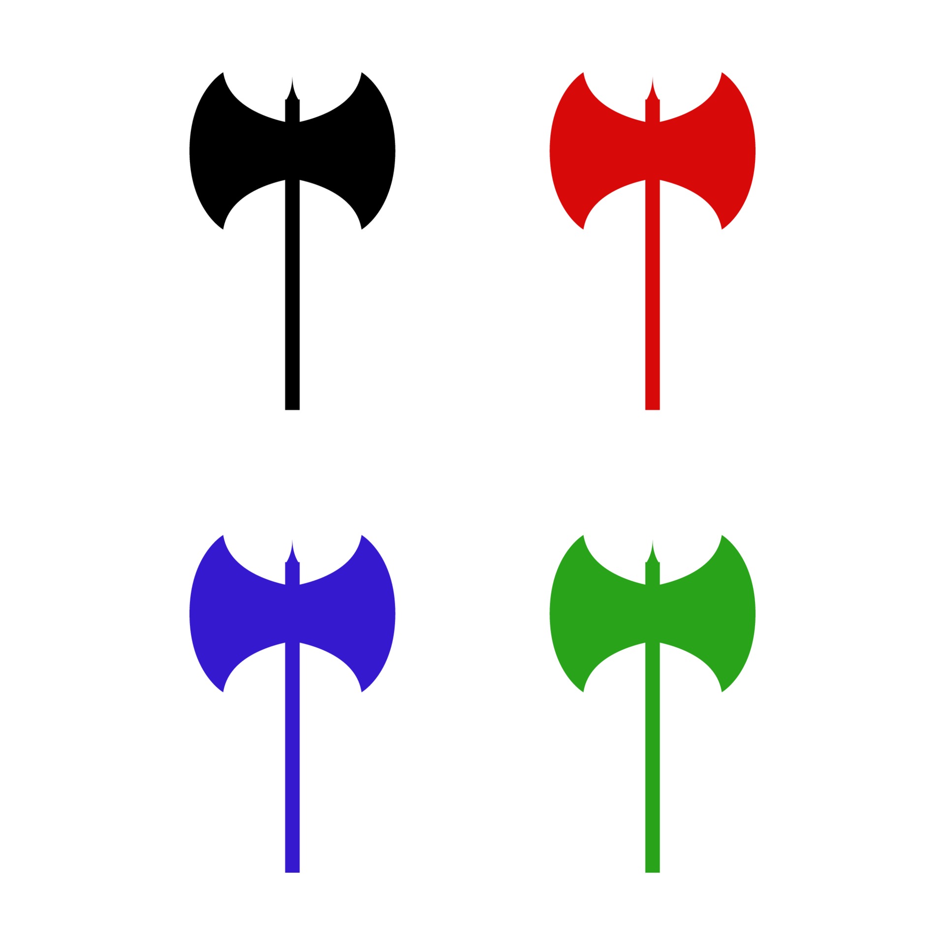 Ax Set On White Background 2085296 Vector Art At Vecteezy ax-set-on-white-background-2085296-vector-art-at-vecteezy