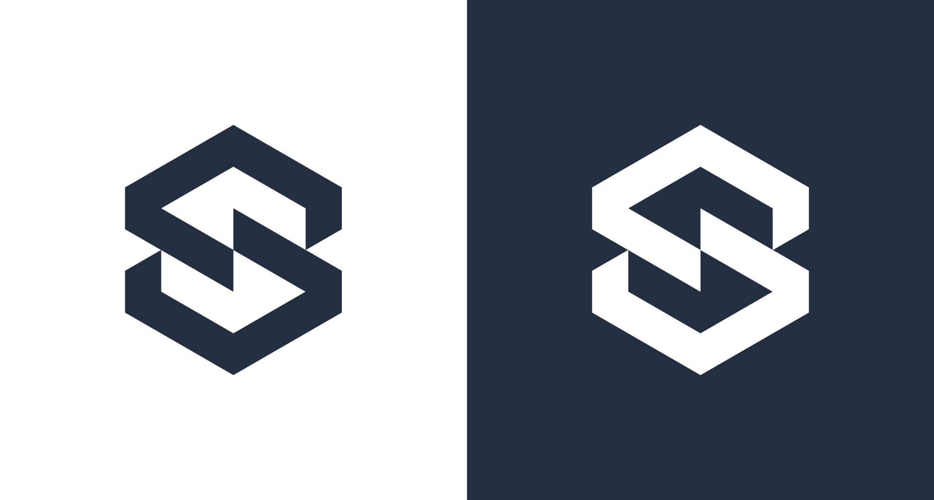 Letter Ss Logo Vector Art Icons And Graphics For Free Download