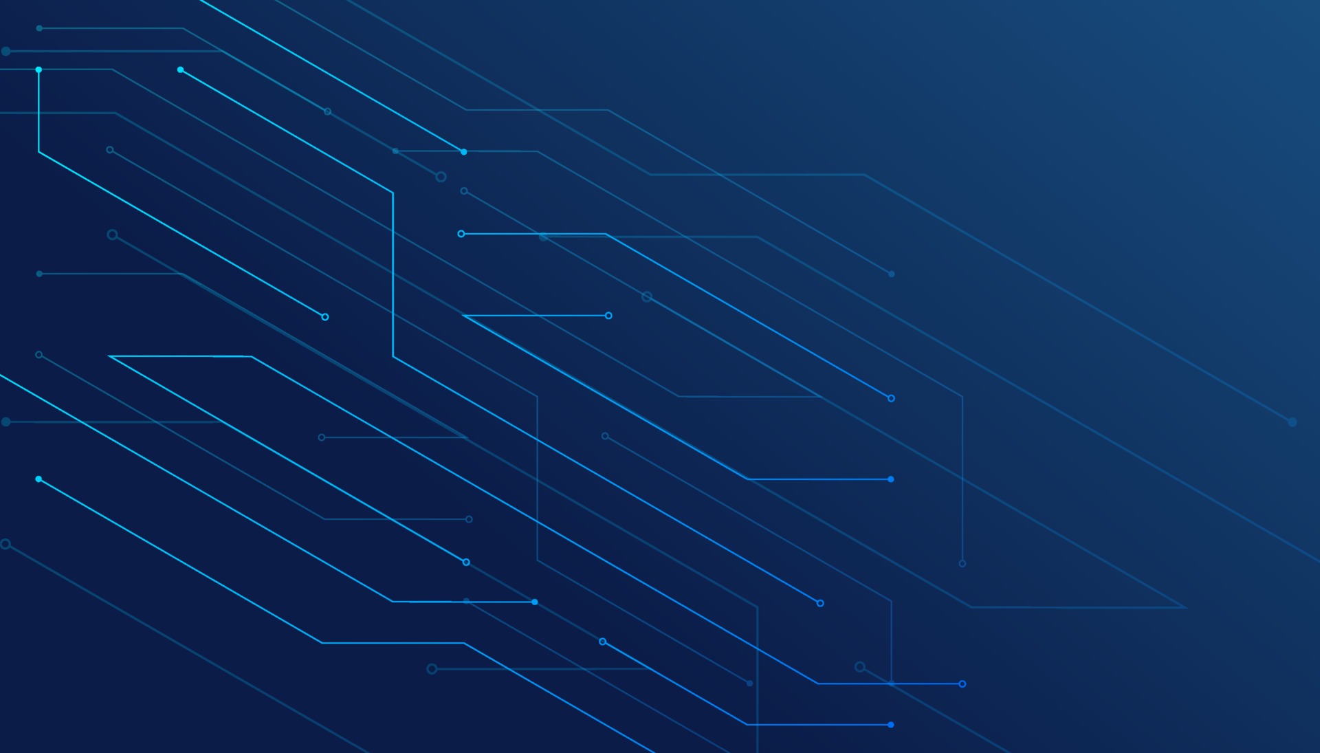 Technology connection digital data abstract background. Simple ...