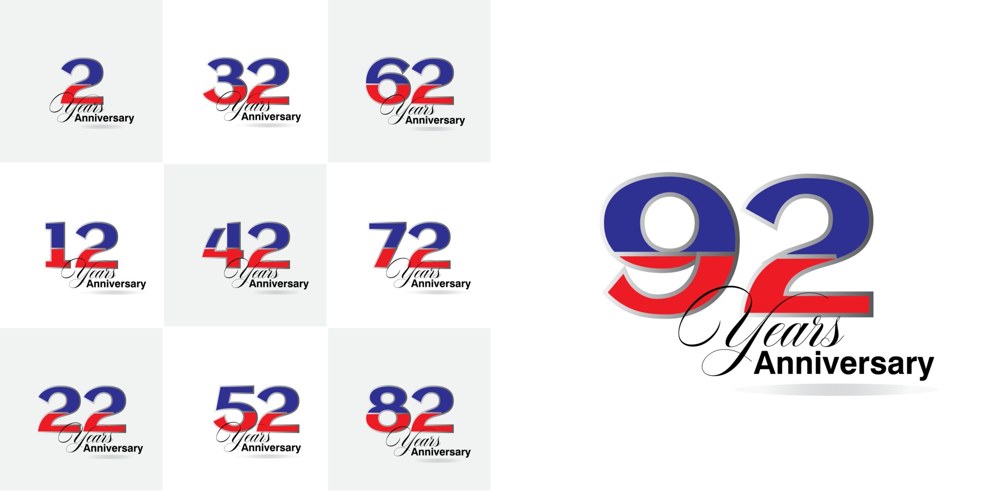 set-2-12-22-32-42-52-62-72-82-92-year-anniversary-celebration