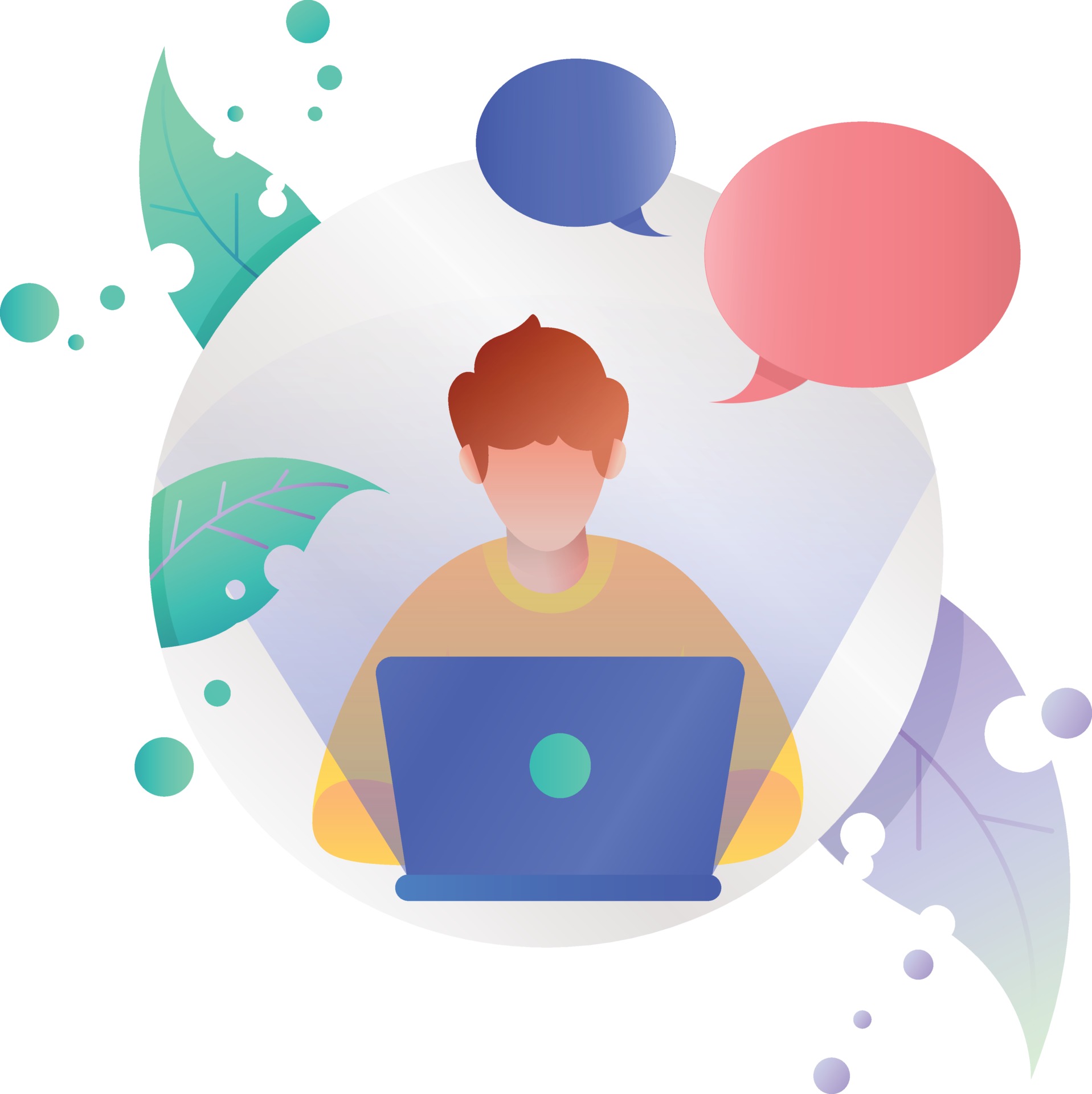 Messaging Vector Art, Icons, and Graphics for Free Download