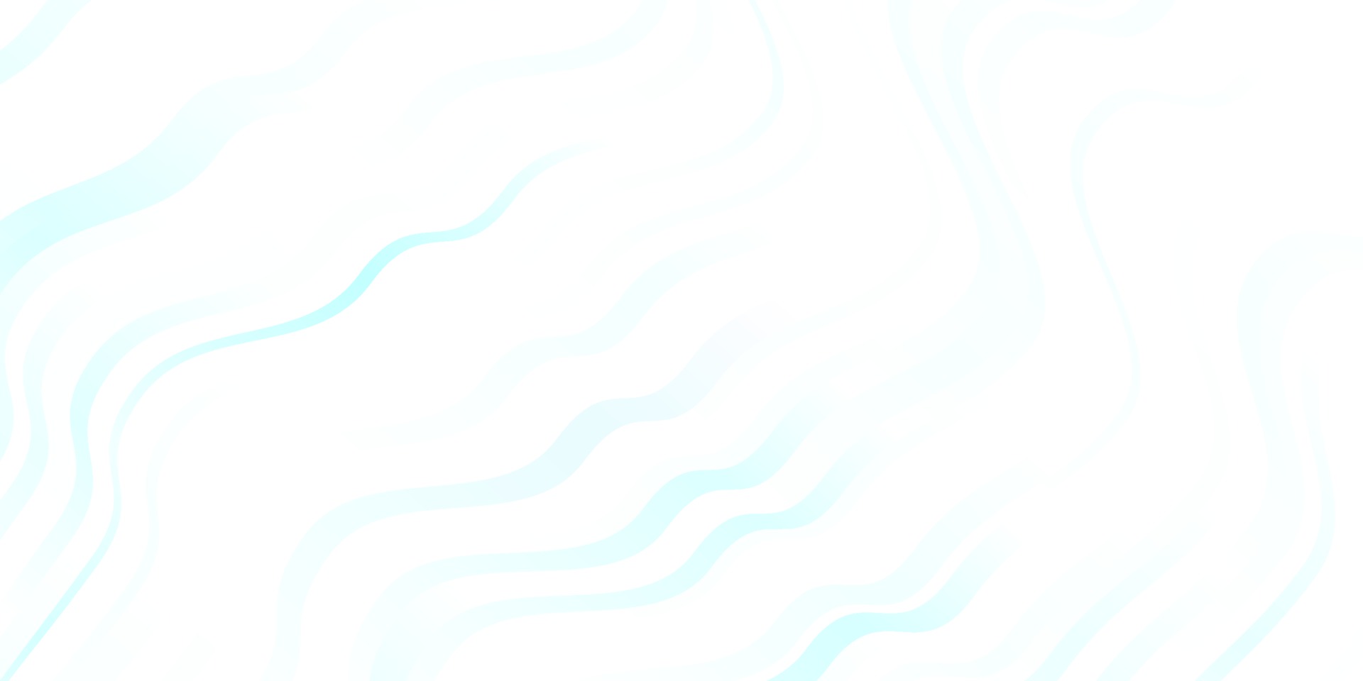 Light BLUE vector pattern with curved lines. 2104749 Vector Art at Vecteezy