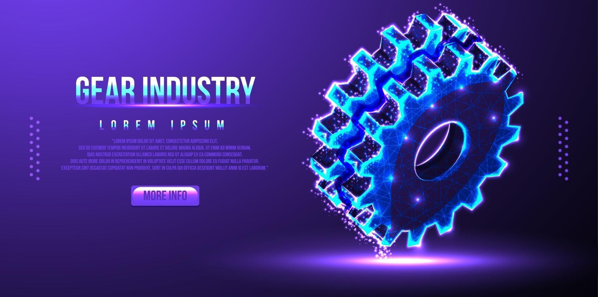 Gear Vector Art, Icons, and Graphics for Free Download