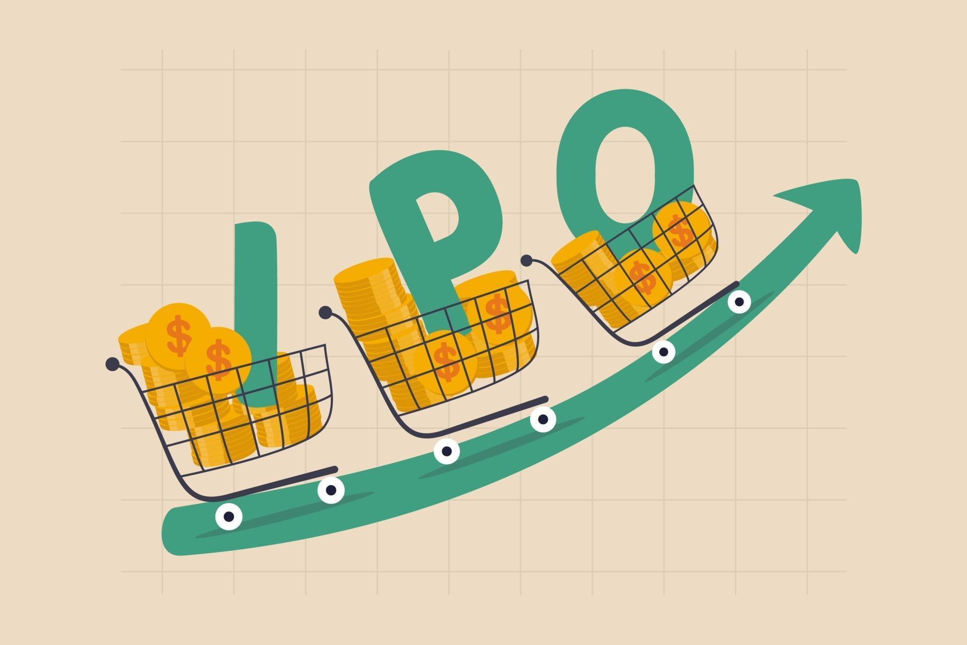 New stock IPO, initial public offering company going public to trade in ... New stock IPO, initial public offering company going public to trade in ...