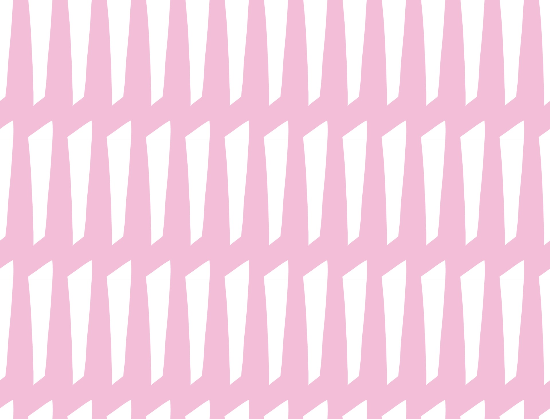 Hand drawn, pink, white colors seamless pattern 2122798 Vector Art at ...