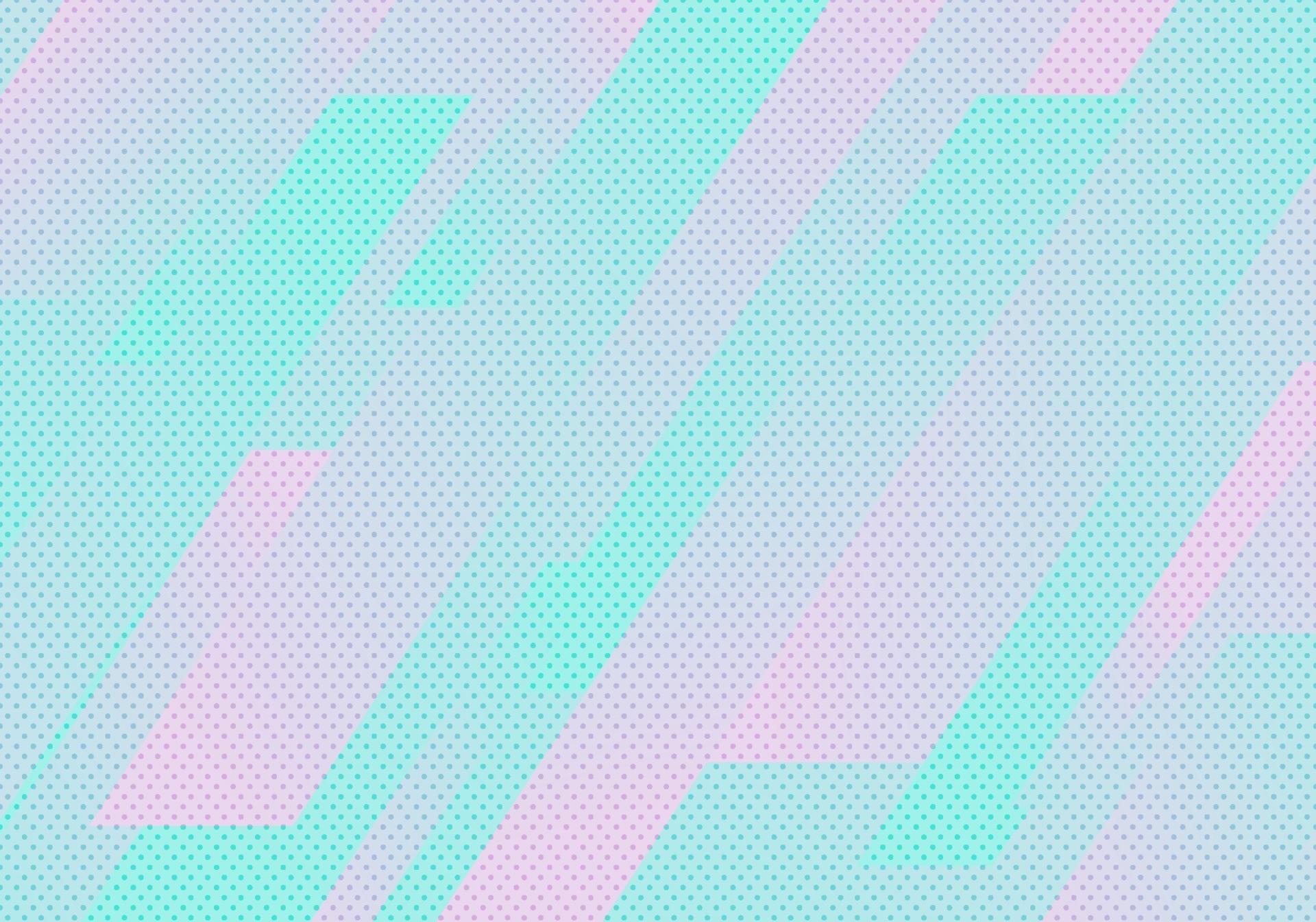 Abstract background blue and pink diagonal geometric stripes pattern ...