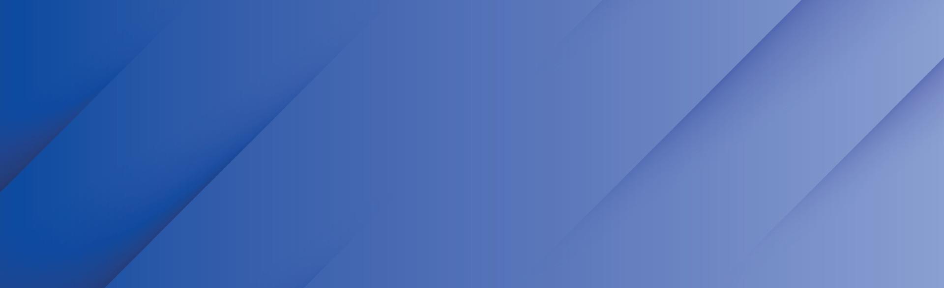 Panoramic abstract background with different shades of blue - Vector ...