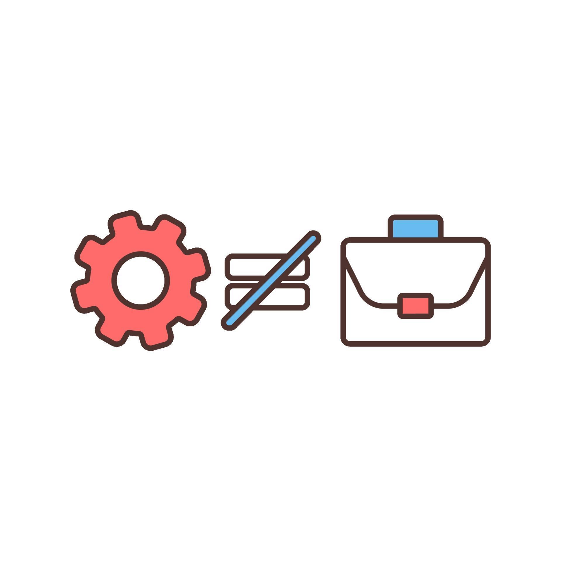 Structural unemployment RGB color icon 2132523 Vector Art at Vecteezy Structural unemployment RGB color icon 2132523 Vector Art at Vecteezy