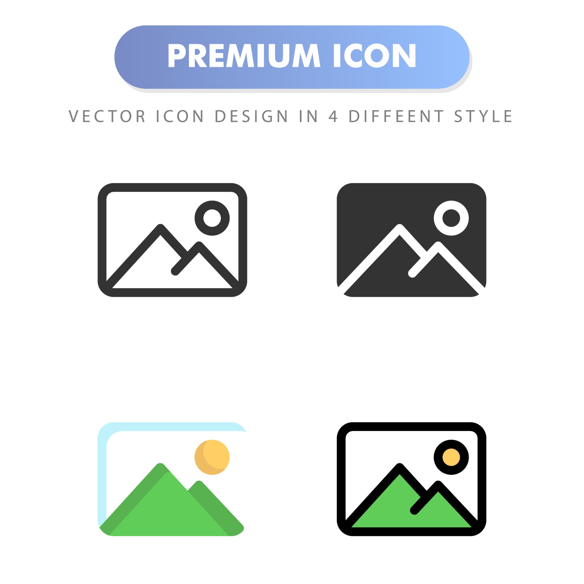 Image Icon For Your Web Site Design Logo App Ui Vector Graphics