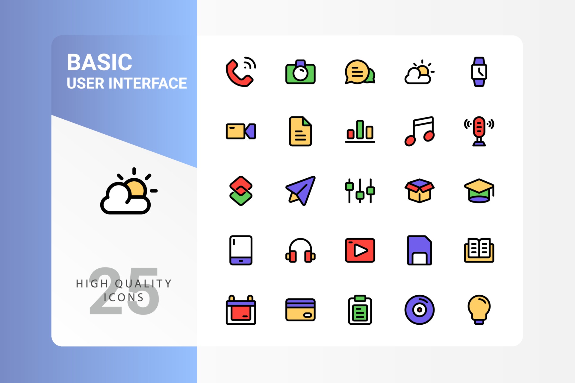 Basic Ui Icon Pack For Your Web Site Design Logo App Ui Basic Ui
