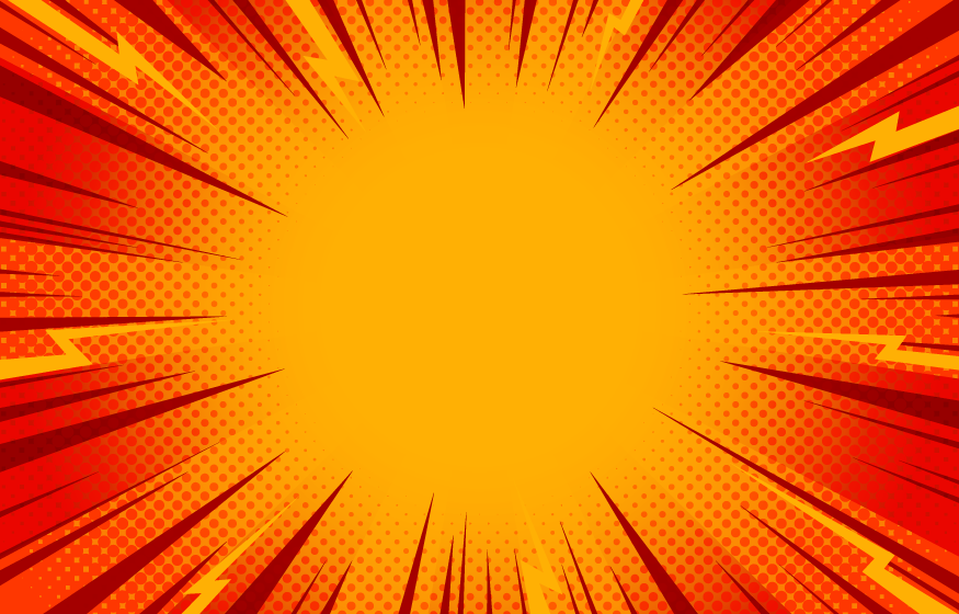 Red Comic Halftone Background 2138830 Vector Art at Vecteezy Red Comic Halftone Background 2138830 Vector Art at Vecteezy
