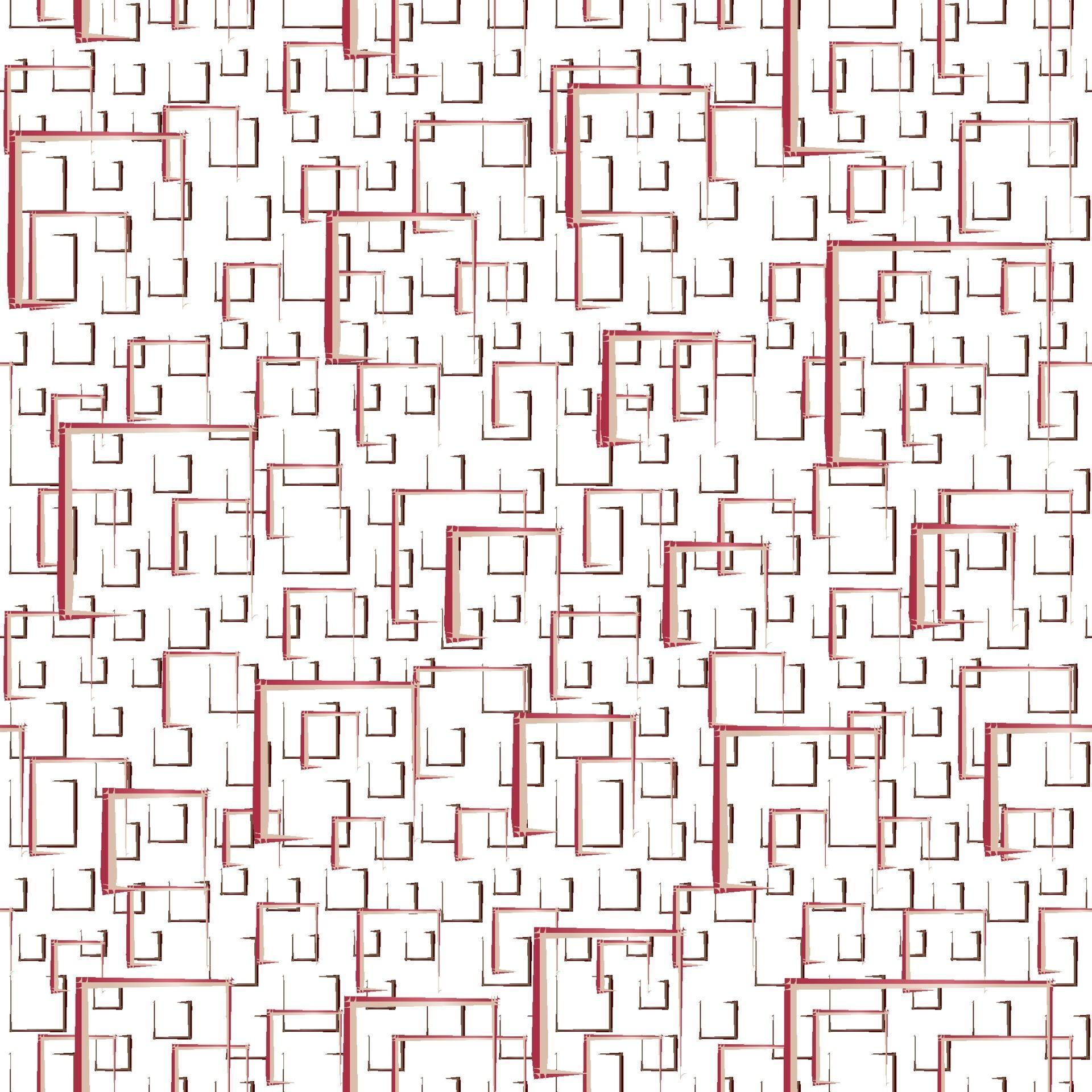 Abstract Drawing Repeat Object Pattern Design 2139181 Vector Art At Vecteezy