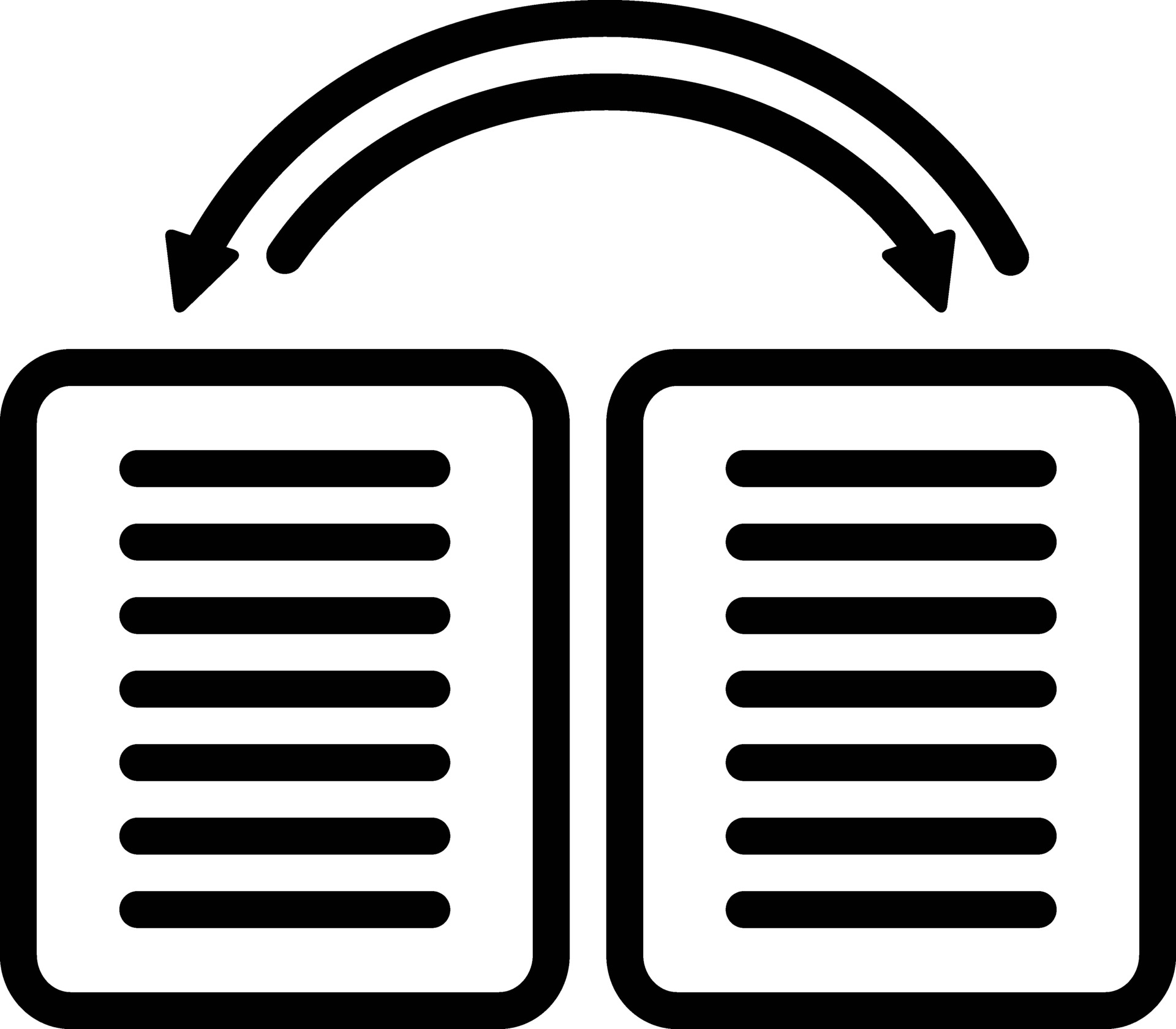 Line icon for data 2142077 Vector Art at Vecteezy