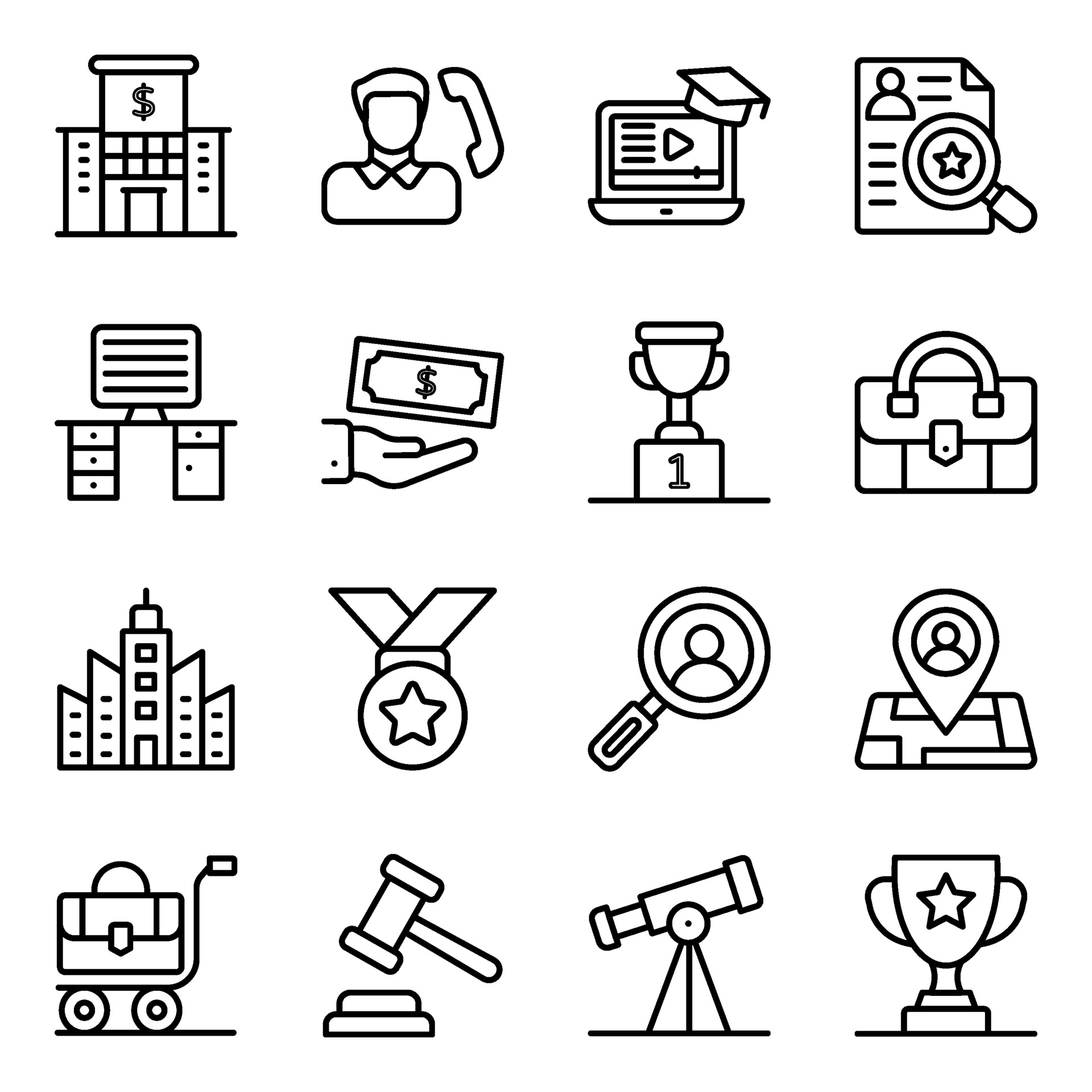 Finance and Ecommerce Linear Icons 2149642 Vector Art at Vecteezy Finance and Ecommerce Linear Icons 2149642 Vector Art at Vecteezy