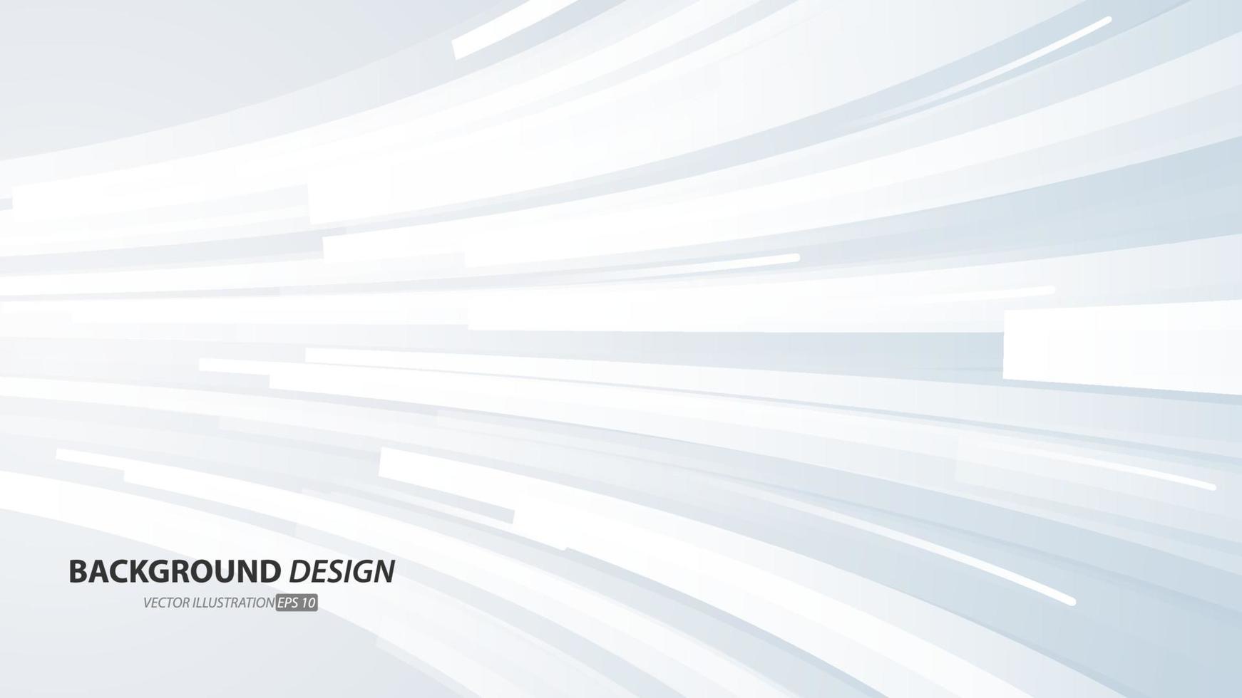 Abstract white background with streak lines. 2160711 Vector Art at Vecteezy